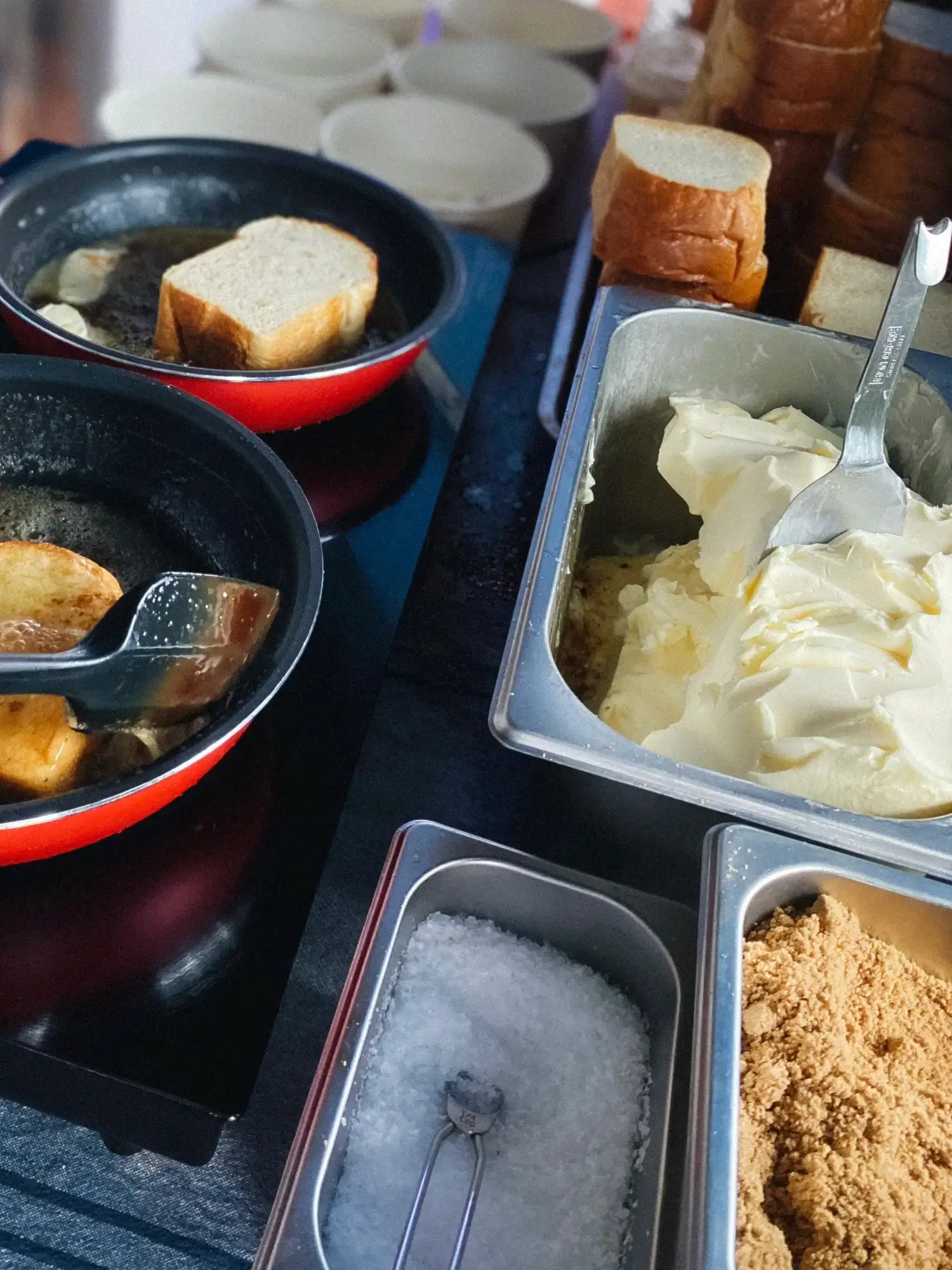 🧀💖 ห้ามพลาด! 𝑷𝒉𝒖𝒌𝒆𝒕 𝑺𝒊𝒈𝒏𝒂𝒕𝒖𝒓𝒆 𝑩𝒖𝒓𝒏𝒕 𝑩𝒖𝒕𝒕𝒆𝒓 𝑻𝒐𝒂𝒔𝒕 | แกลเลอรีที่โพสต์โดย ...