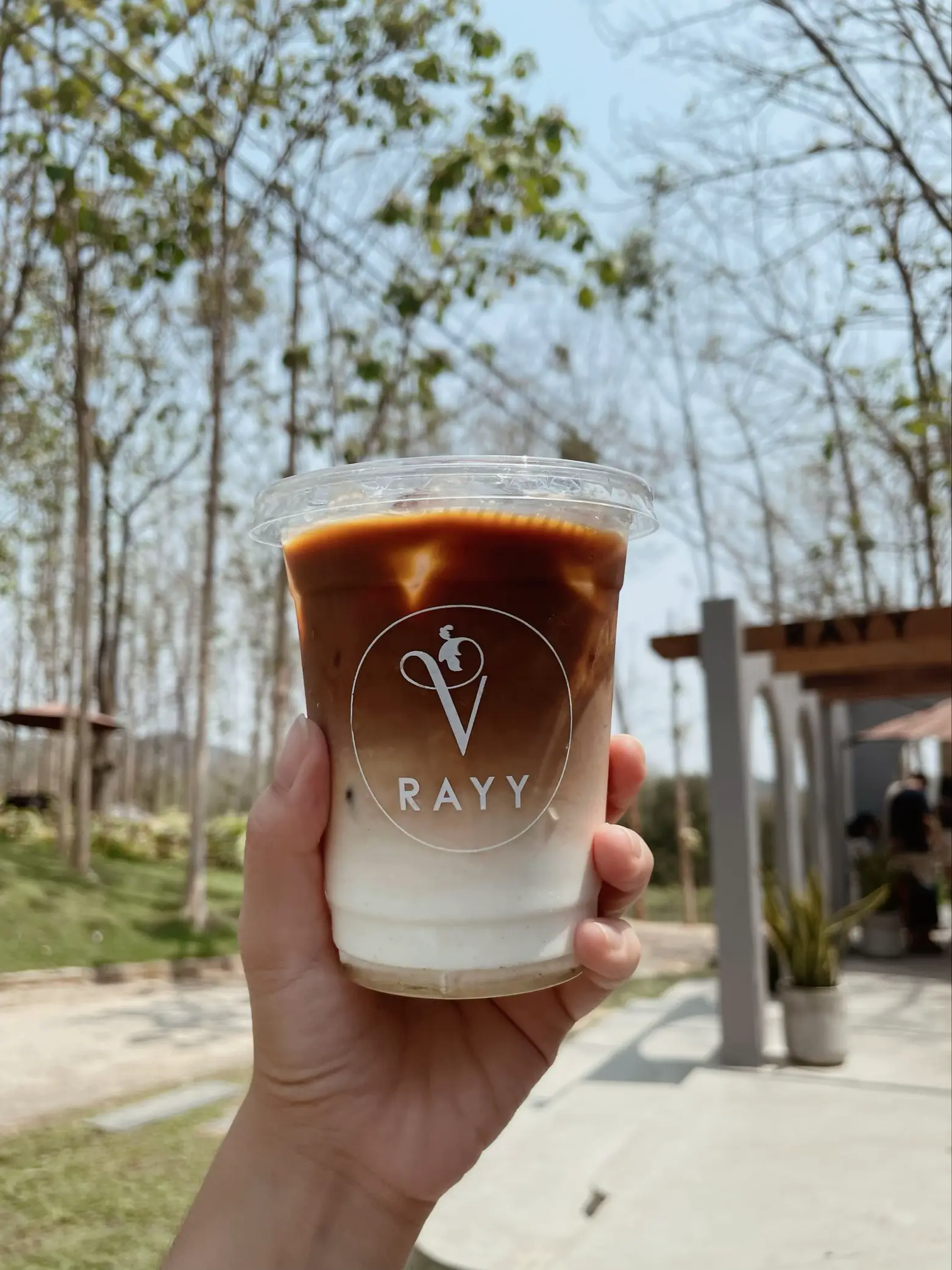 ℝ𝕒𝕪𝕪 𝕔𝕒𝕗𝕖 𝕊𝕒𝕣𝕒𝕓𝕦𝕣𝕚 🤎 | แกลเลอรีที่โพสต์โดย ♡♡ ℂℍ𝔸𝔸𝕀𝕄 ⁺ യ | Lemon8