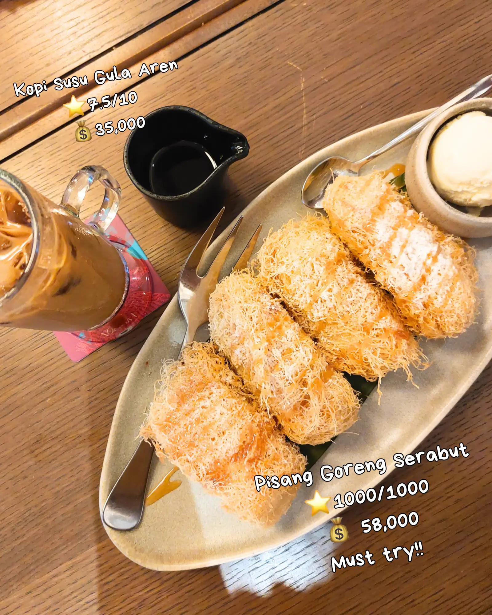 Authentic Indonesian Resto di Jakarta Selatan 😋👌🏻 | Galeri diposting ...