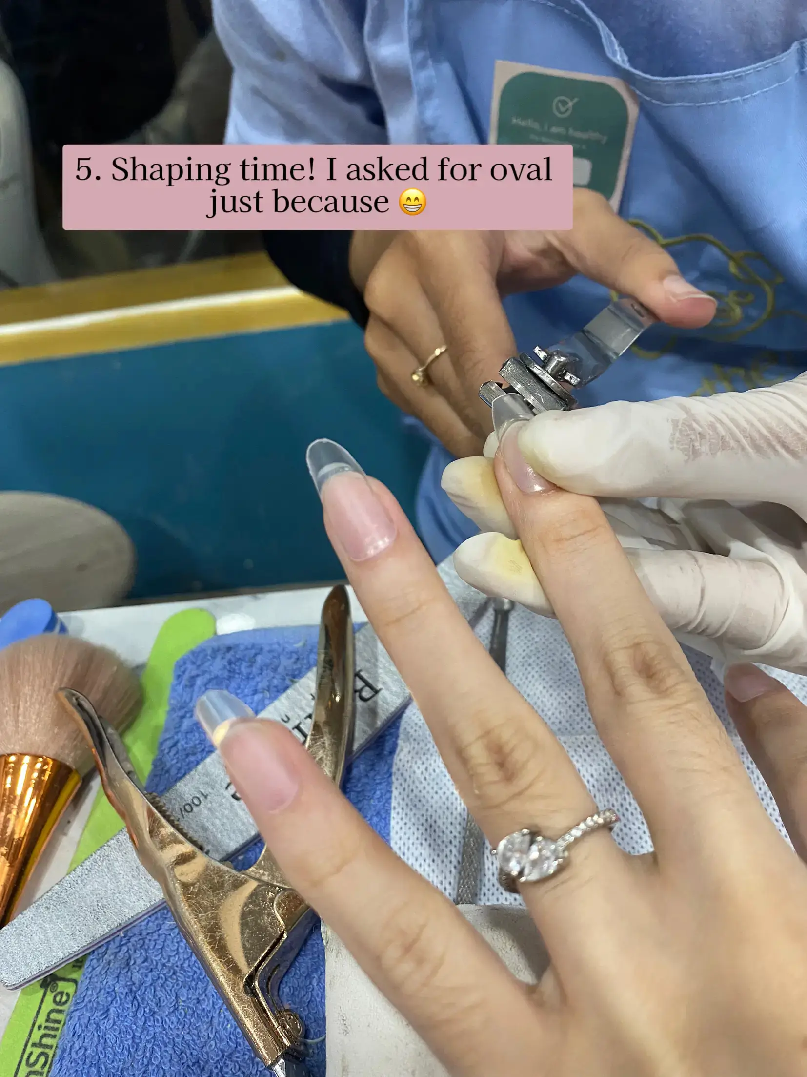 NAIL SALON RECOMMENDATION IN JOGJA! | Galeri diposting oleh ...