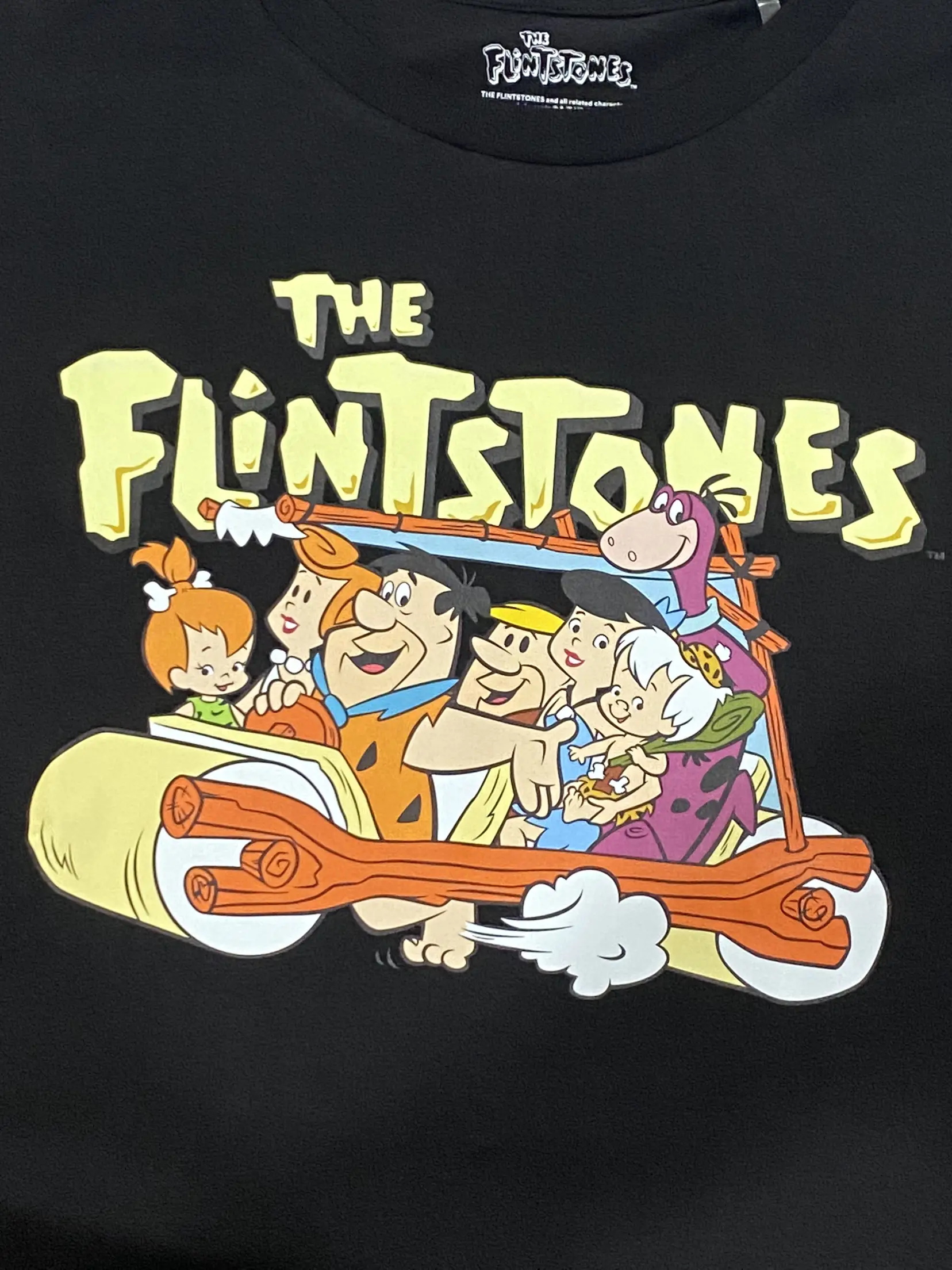 Pomelo x การ์ตูนในตำนาน (The Flintstonrs)🪨🪓 | แกลเลอรีที่โพสต์โดย Orp ...