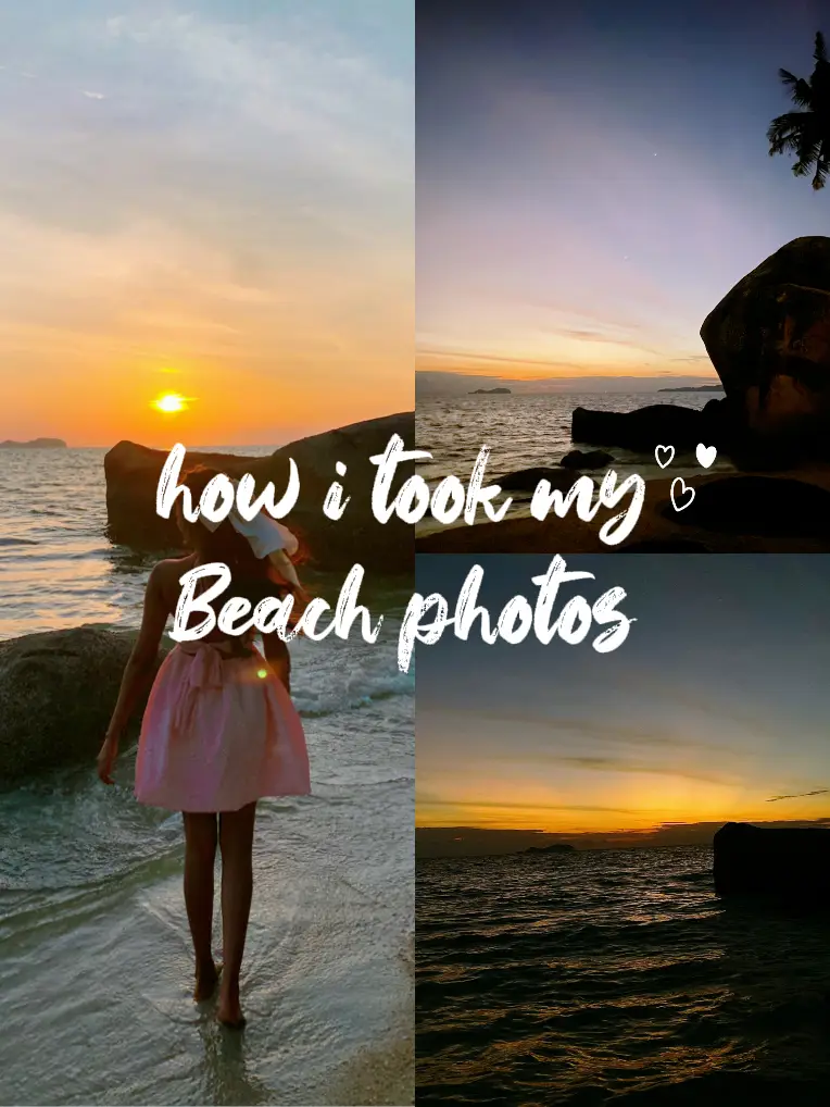 Pantai Esen - Pantai 'Tersembunyi' di Penang! 🇲🇾 | Galeri disiarkan oleh Hazwan Hafiz | Lemon8