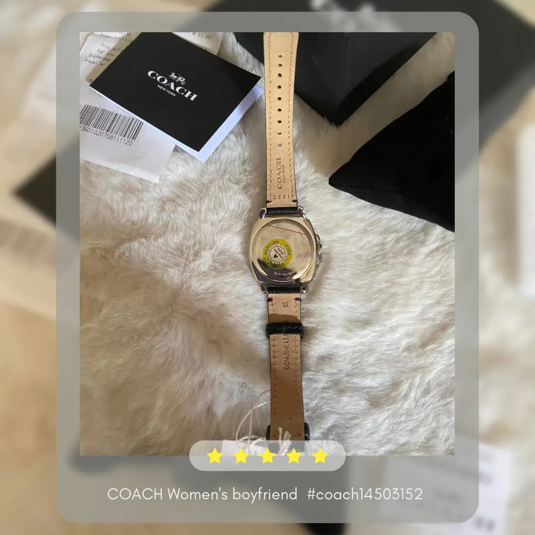 ☁️🌈Review นาฬิกาลูกคุณหนู | แกลเลอรีที่โพสต์โดย 𝓜𝓲𝓷𝓽 𝓚𝓻𝓲𝓽𝓽𝓲𝓴𝓪 | Lemon8