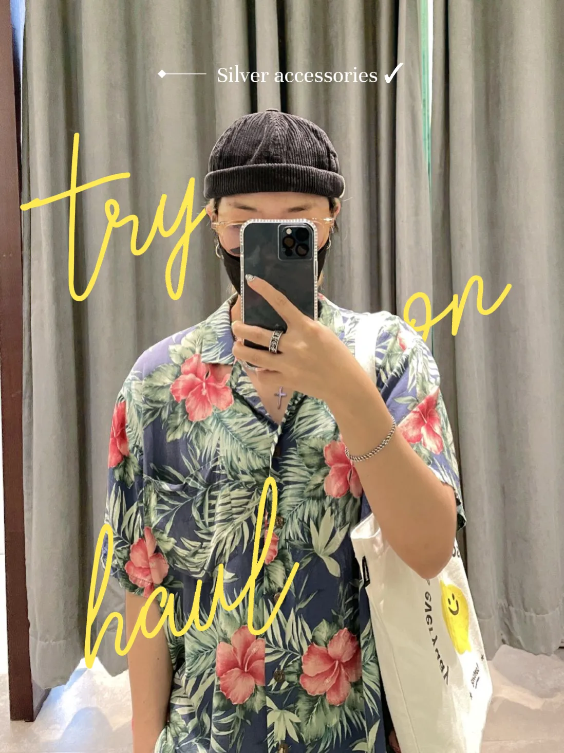 OOTD 🌴 Summer Boy 😎 ฟีลนักท่องเที่ยวหนุ่ม | แกลเลอรีที่โพสต์โดย Lazy Babe | Lemon8