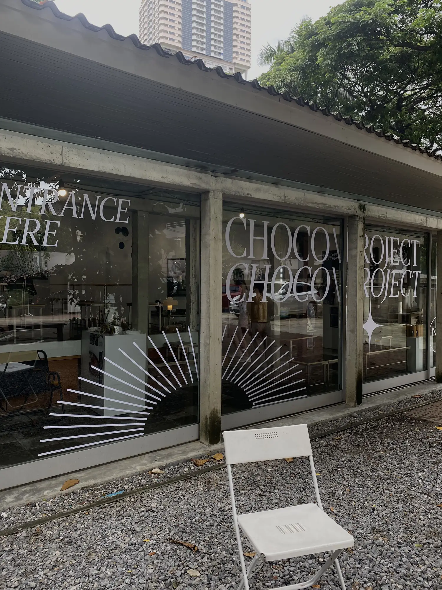 CHOCO.PROJECT : กลับมาแล้วววววว🍫 | แกลเลอรีที่โพสต์โดย JANE | Lemon8