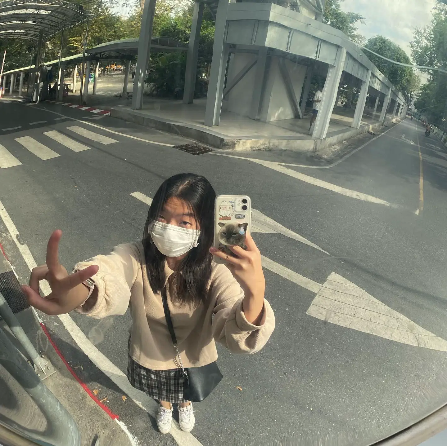 One day dump ! | แกลเลอรีที่โพสต์โดย ︎🍅 | Lemon8