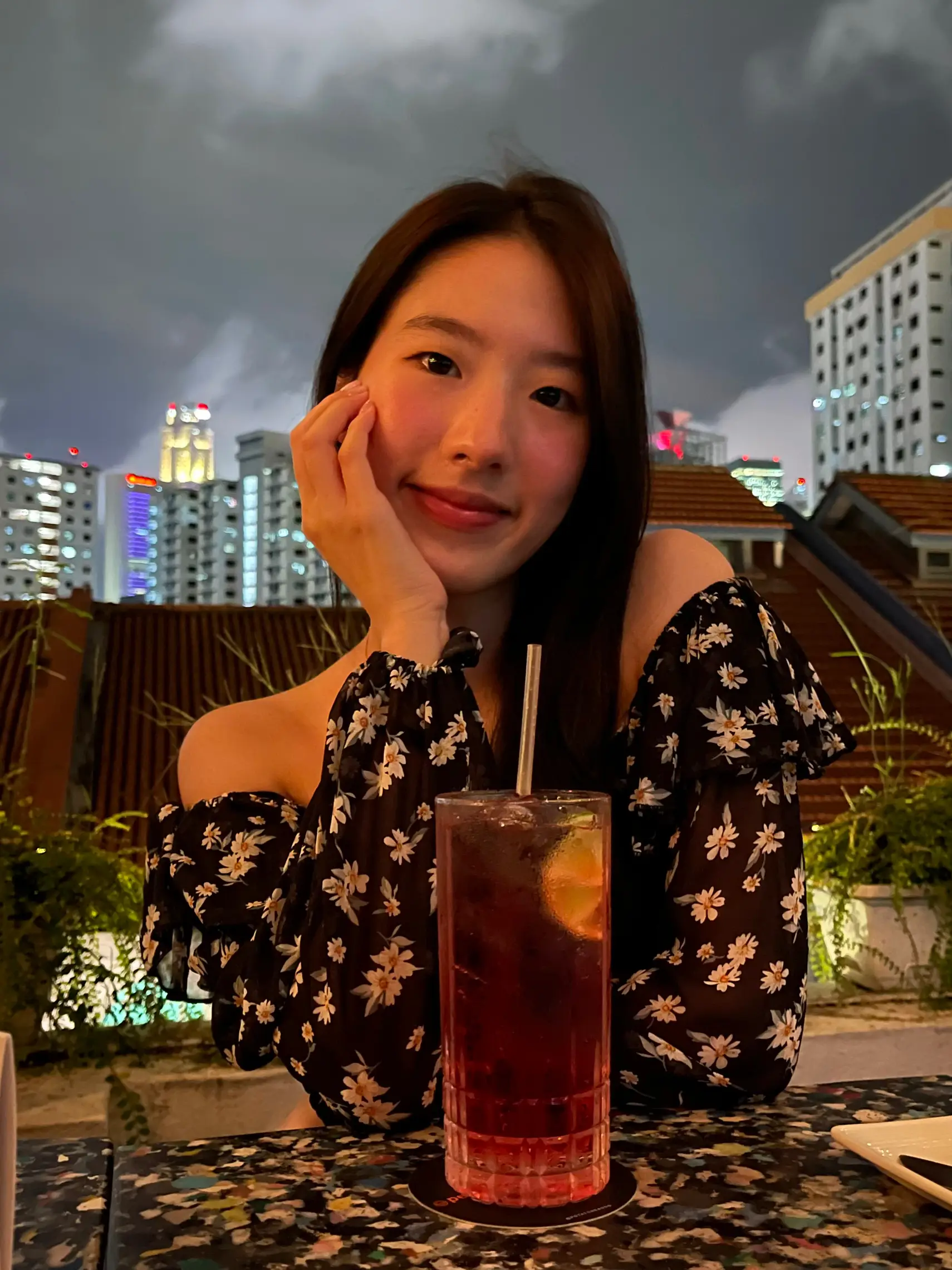 แจกพิกัดบาร์ลับที่สิงคโปร | แกลเลอรีที่โพสต์โดย Prin_panissara | Lemon8