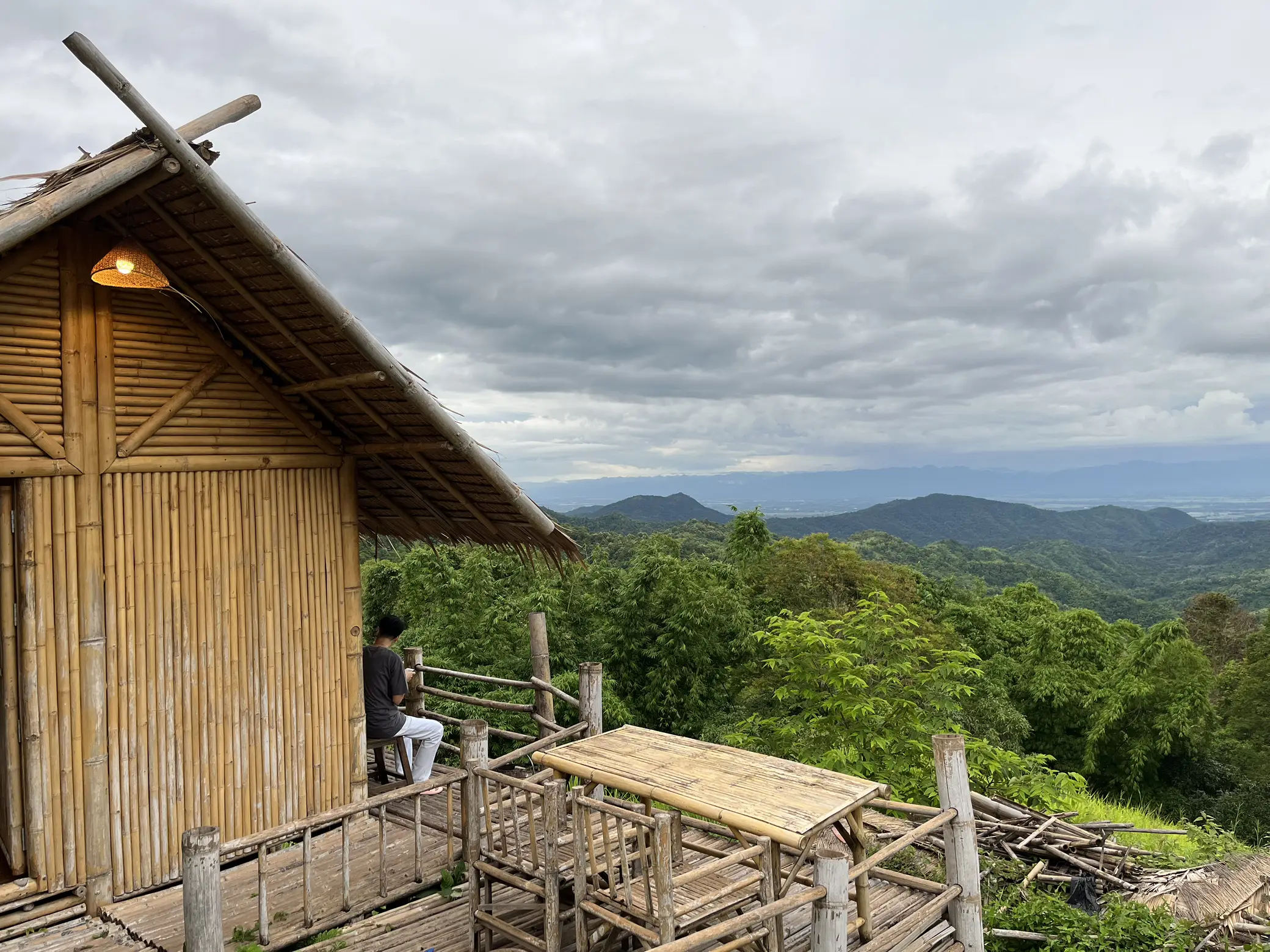-Mango Valley Campground- ⛰️☀️⛰️ | แกลเลอรีที่โพสต์โดย Palmnaris | Lemon8