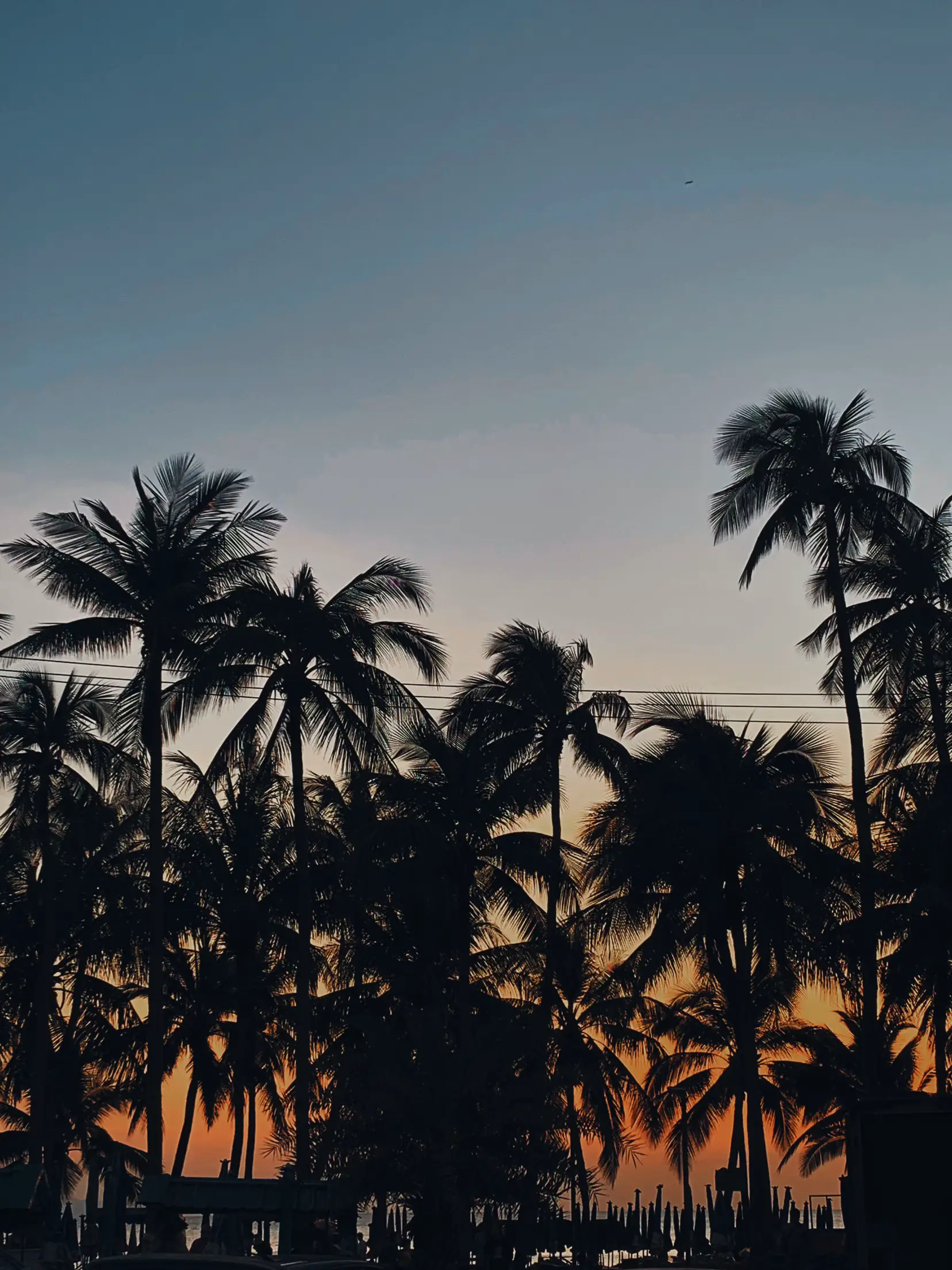 Sunset พระอาทิตย์ตกในฤดูหนาว 🌤️ | แกลเลอรีที่โพสต์โดย Nivarin.kt | Lemon8