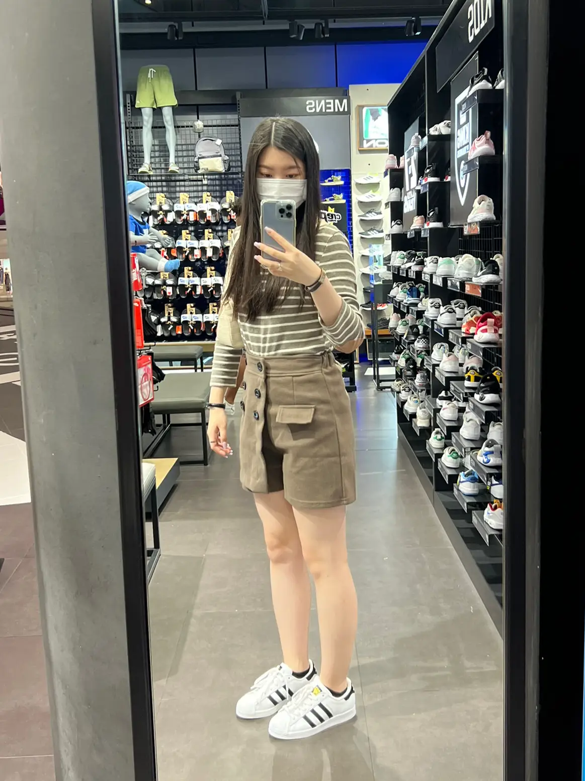 adidas ทั้งหมดที่มี👟🫶🏻 | แกลเลอรีที่โพสต์โดย puttephu | Lemon8