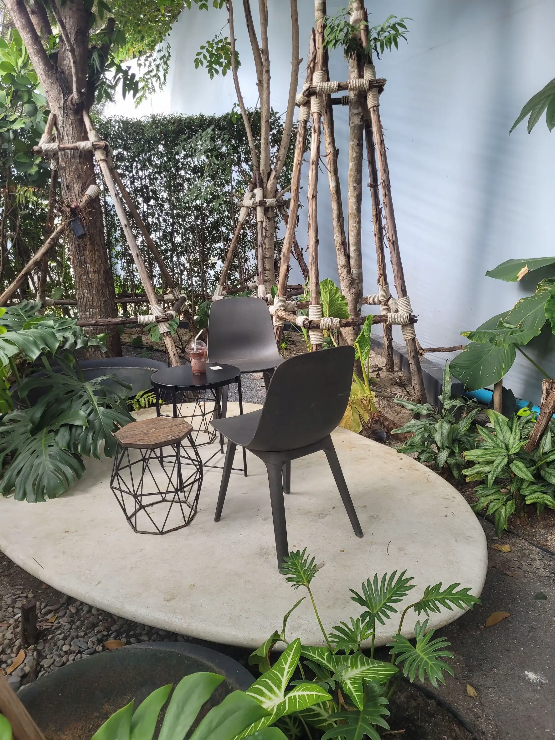 Mindscape Café by Bottomless - การค้นหาใน Lemon8