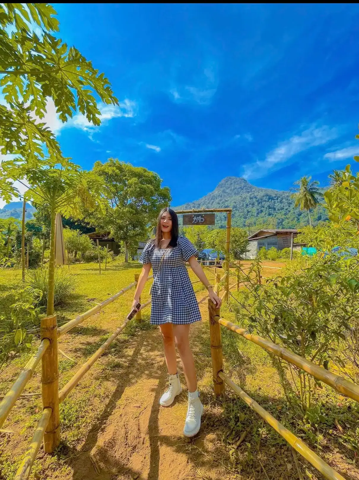 かわ (KAwA) | แกลเลอรีที่โพสต์โดย 𝐕𝐈𝐓𝐀𝐌𝐈𝐋𝐊. | Lemon8