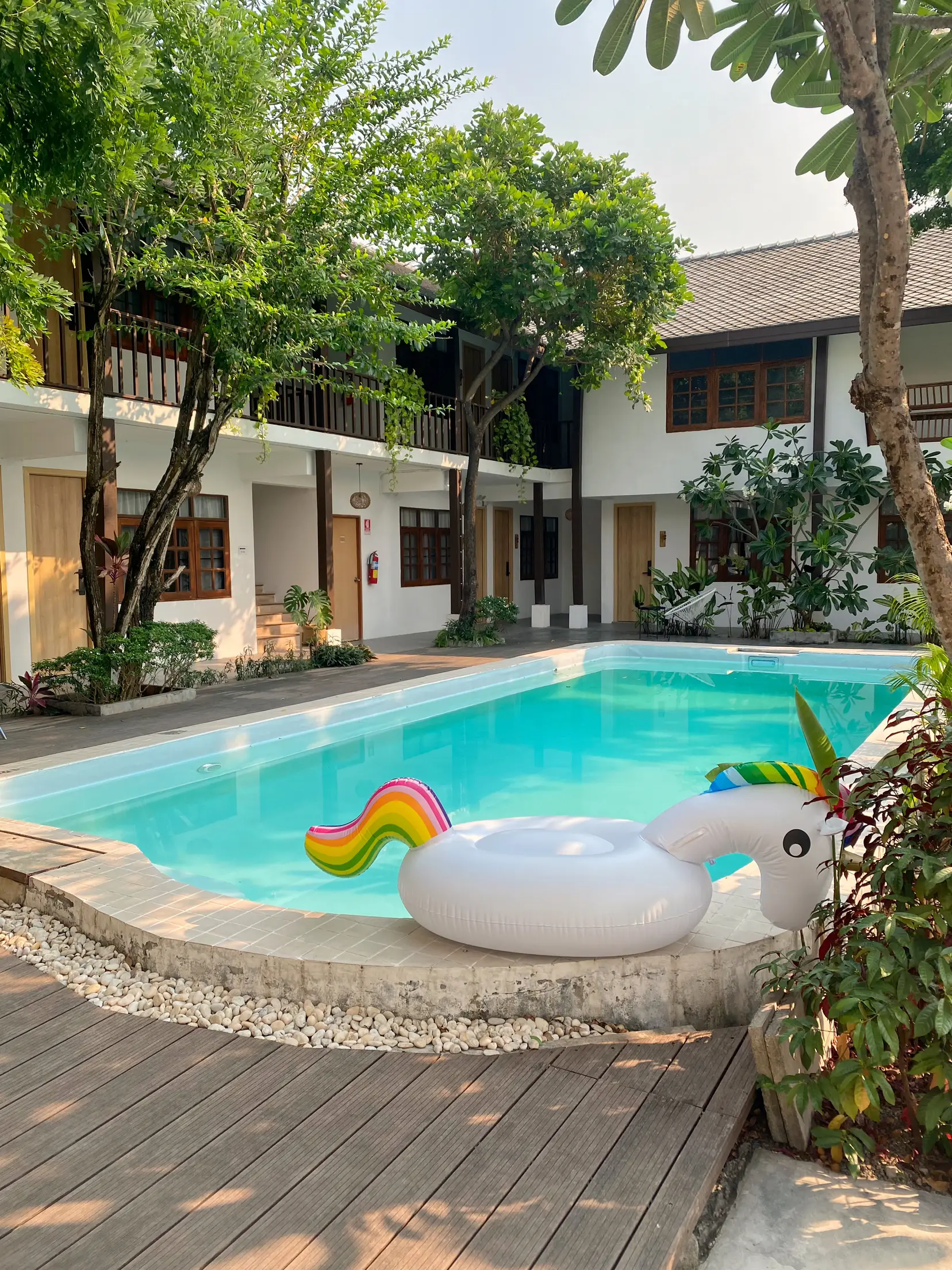 ที่พักสไตล์ญี่ปุ่นเชียงใหม่ l hotel Aono 🍃 | แกลเลอรีที่โพสต์โดย ...