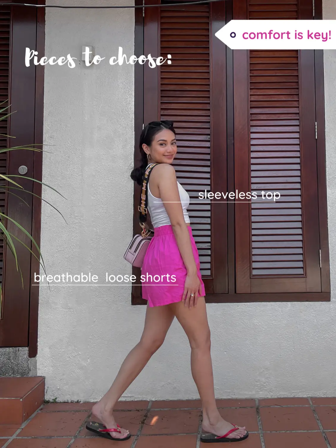 Guide to | STAYING COOL ON A HOT DAY! | Galeri disiarkan oleh ...