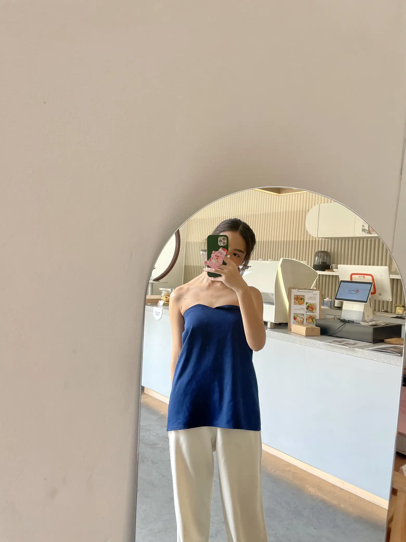 Everydaywebrunch EP4 : Jomo bake house cafe 🌭🥣 | แกลเลอรีที่โพสต์โดย minnie | Lemon8