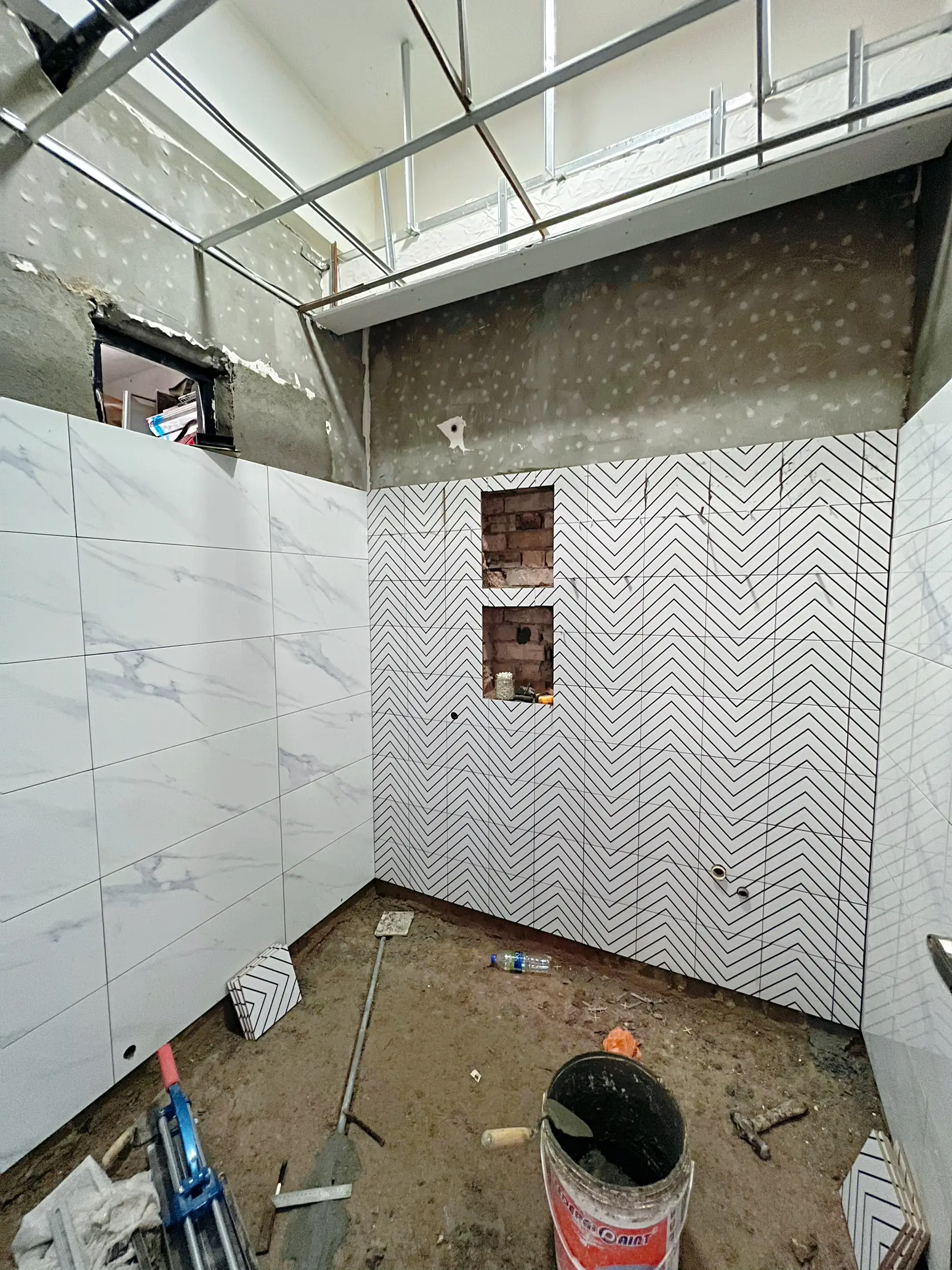 TIPS PILIH JUBIN UNTUK BILIK AIR | Galeri disiarkan oleh AI.DEN.HOME ...