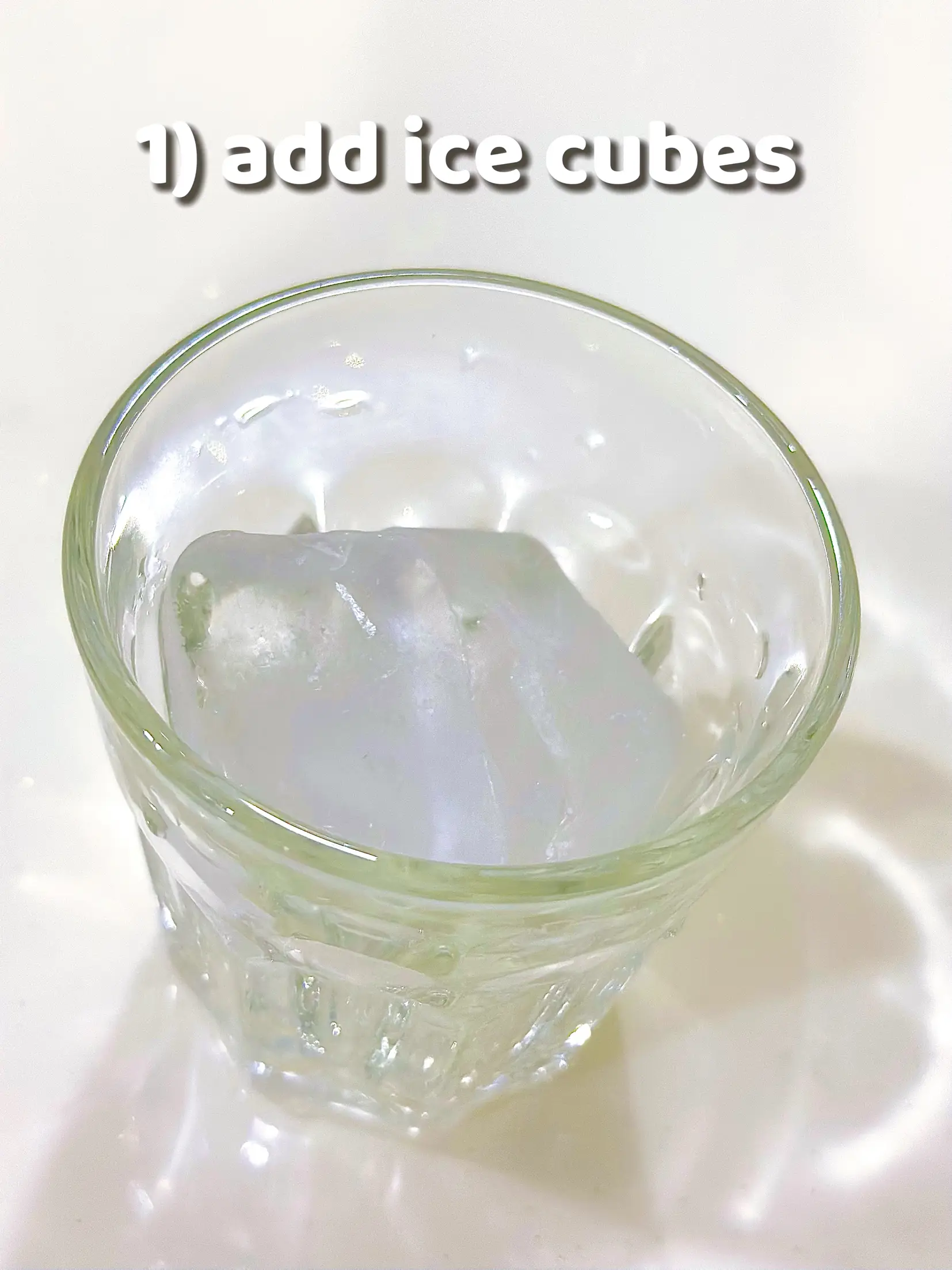 Easy Recipe: Hidden Drink Combination 🤩 | Galeri diposting oleh ...