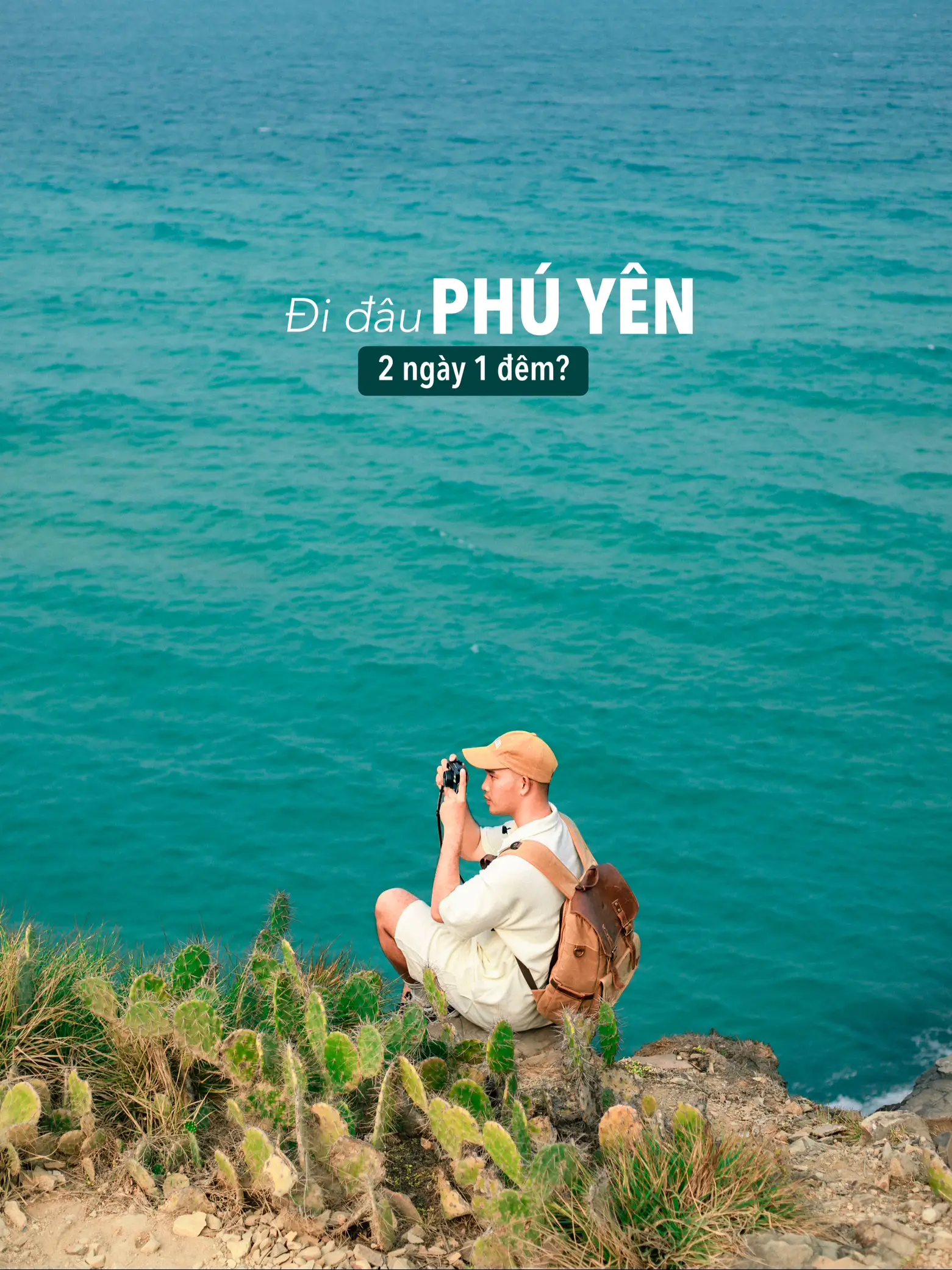 📍Phú Yên| Lịch trình 2N1D… | Bộ sưu tập do Blog Của Rọt đăng | Lemon8