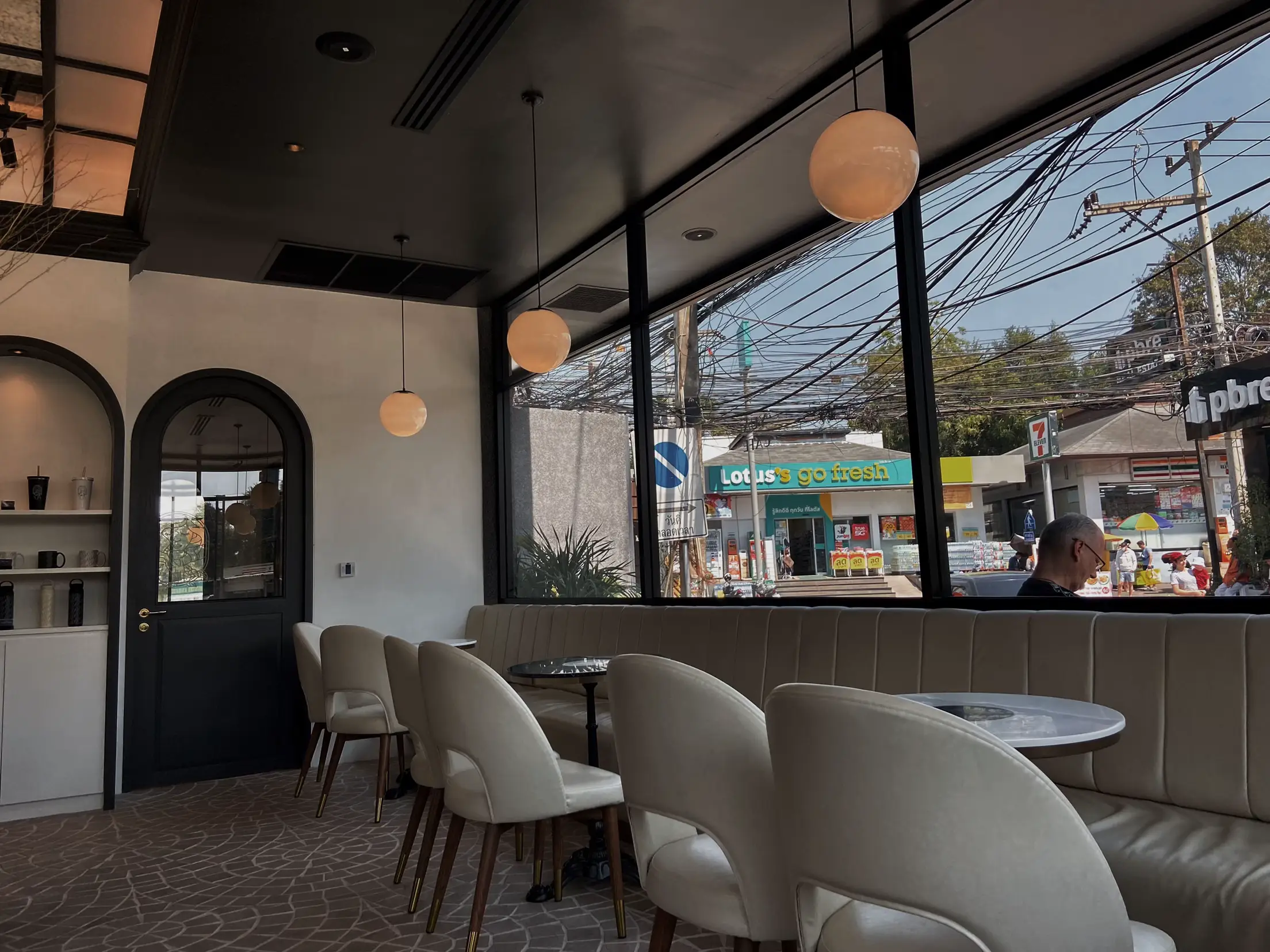 YUA Cafe & Things | แกลเลอรีที่โพสต์โดย Rayy | Lemon8