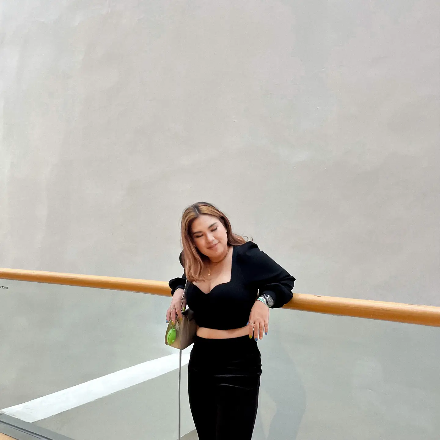 ฟิตหุ่น พิชิตพุงหลาม เอวคอดง่ายๆ ฉบับสาวอวบ 70 โล | แกลเลอรีที่โพสต์โดย Eing 🐳 | Lemon8