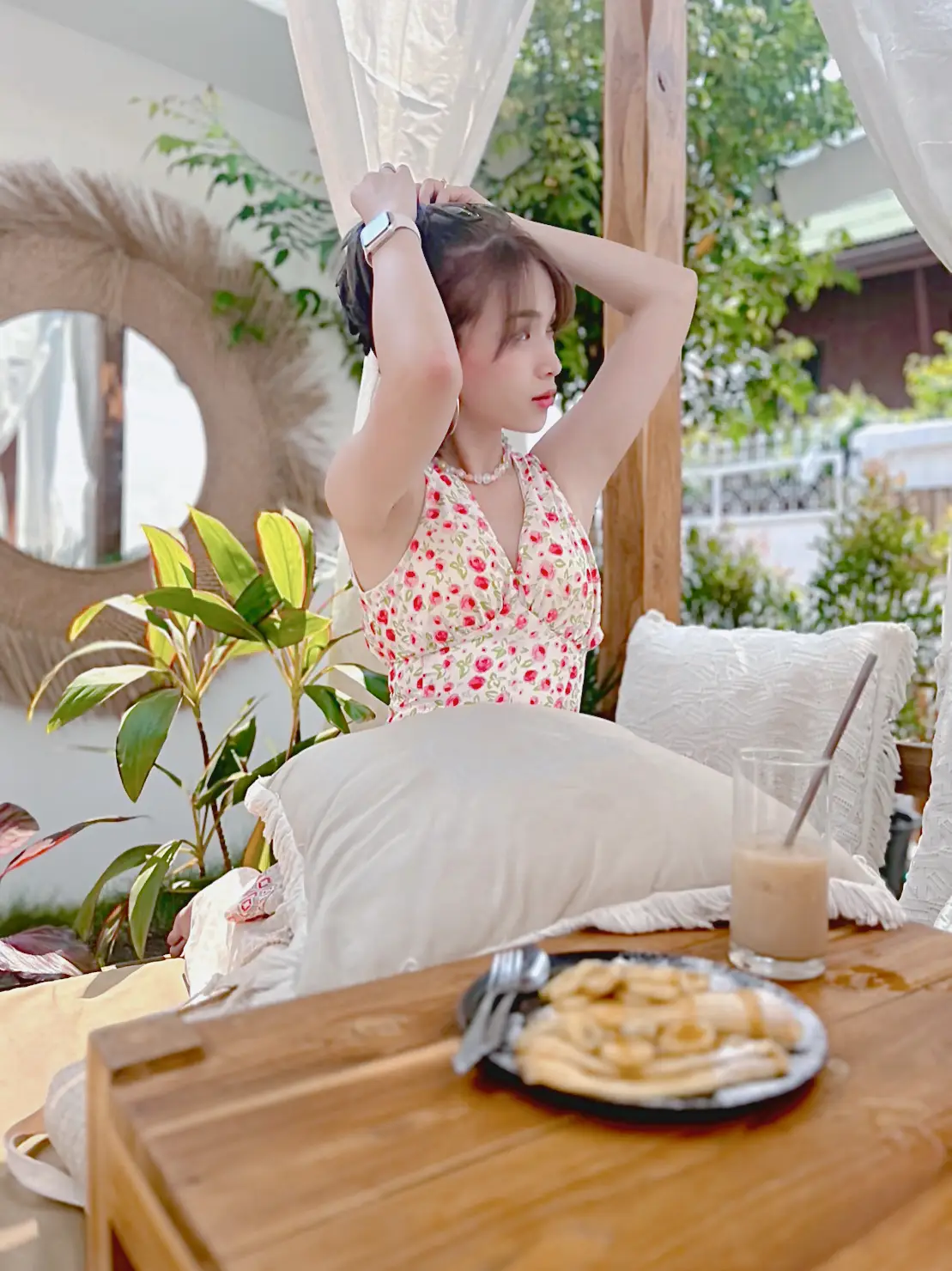 Bar Indigo Hua Hin | แกลเลอรีที่โพสต์โดย JUNEE | Lemon8