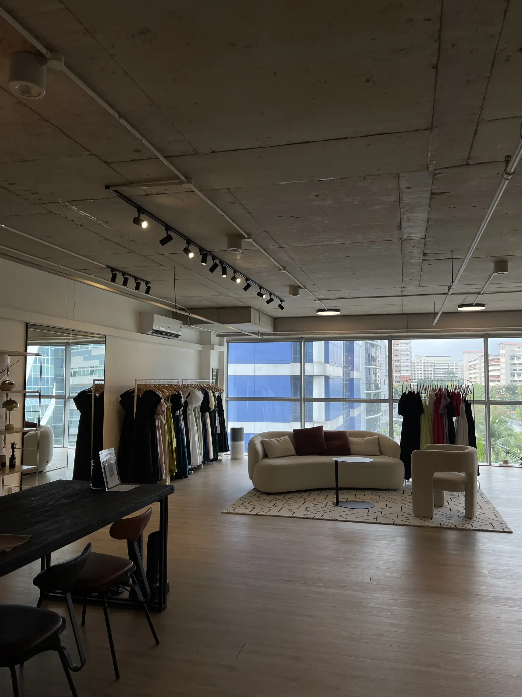 visited the caramel monster studio!! (+ try-ons!) | Gallery posted by ...