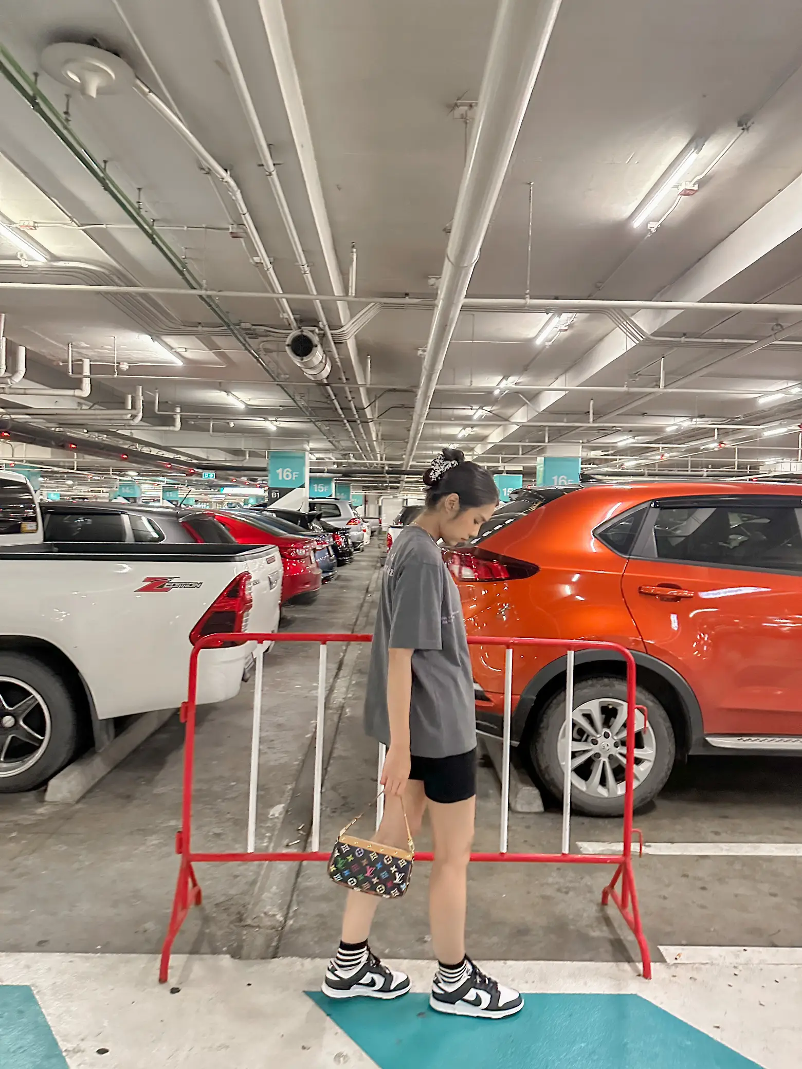 Maison Keeps เสื้อยืดที่ดีที่สุดที่เคยเจอ!!!! | แกลเลอรีที่โพสต์โดย iammaii________ | Lemon8