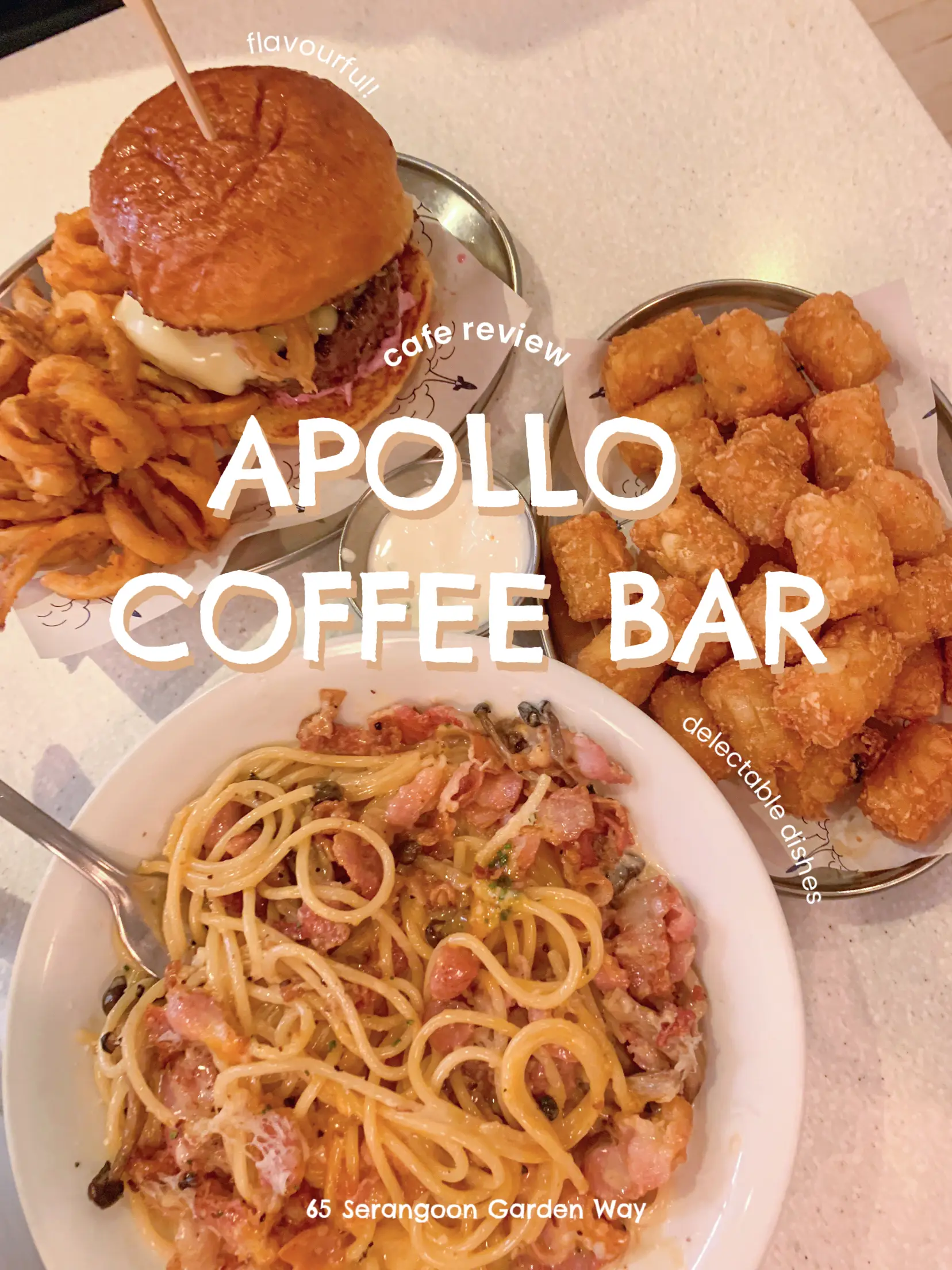 cafe pokpo menu - Lemon8 Search