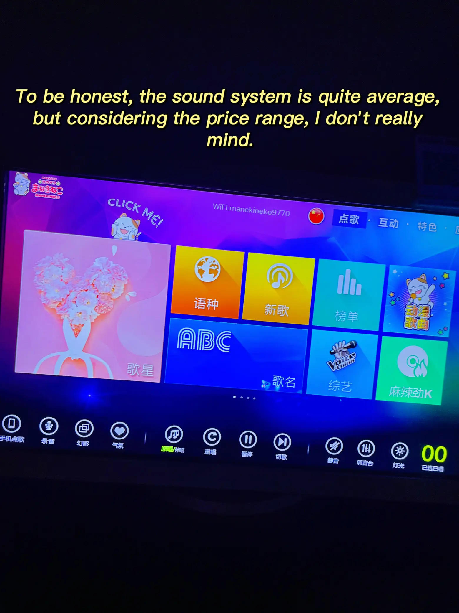 🇲🇾Sing for 3 Hours at Just RM13 with Free Drink🥤 | Galeri disiarkan ...