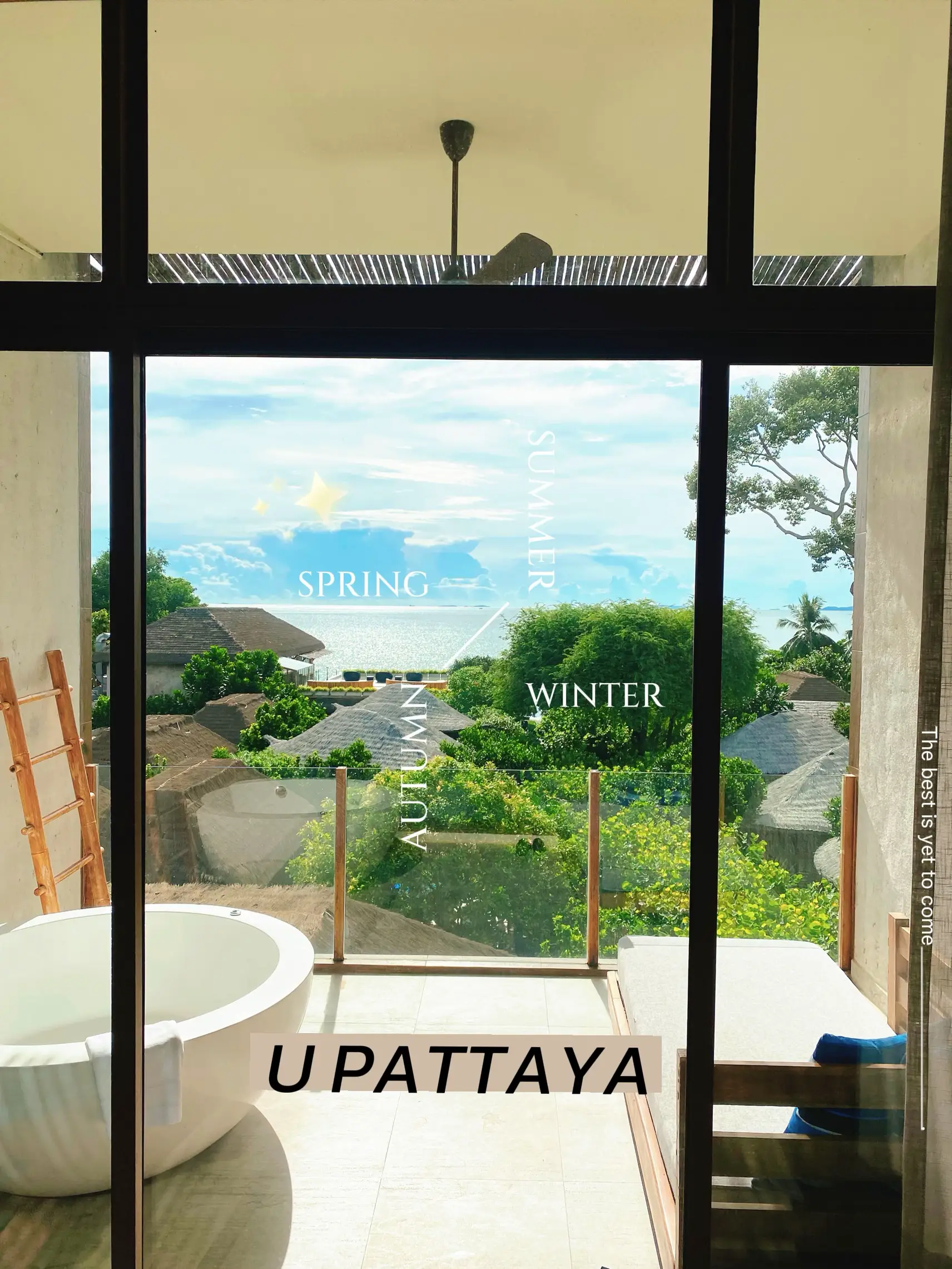 💖 U PATTAYA 💖 | แกลเลอรีที่โพสต์โดย Natt | Lemon8