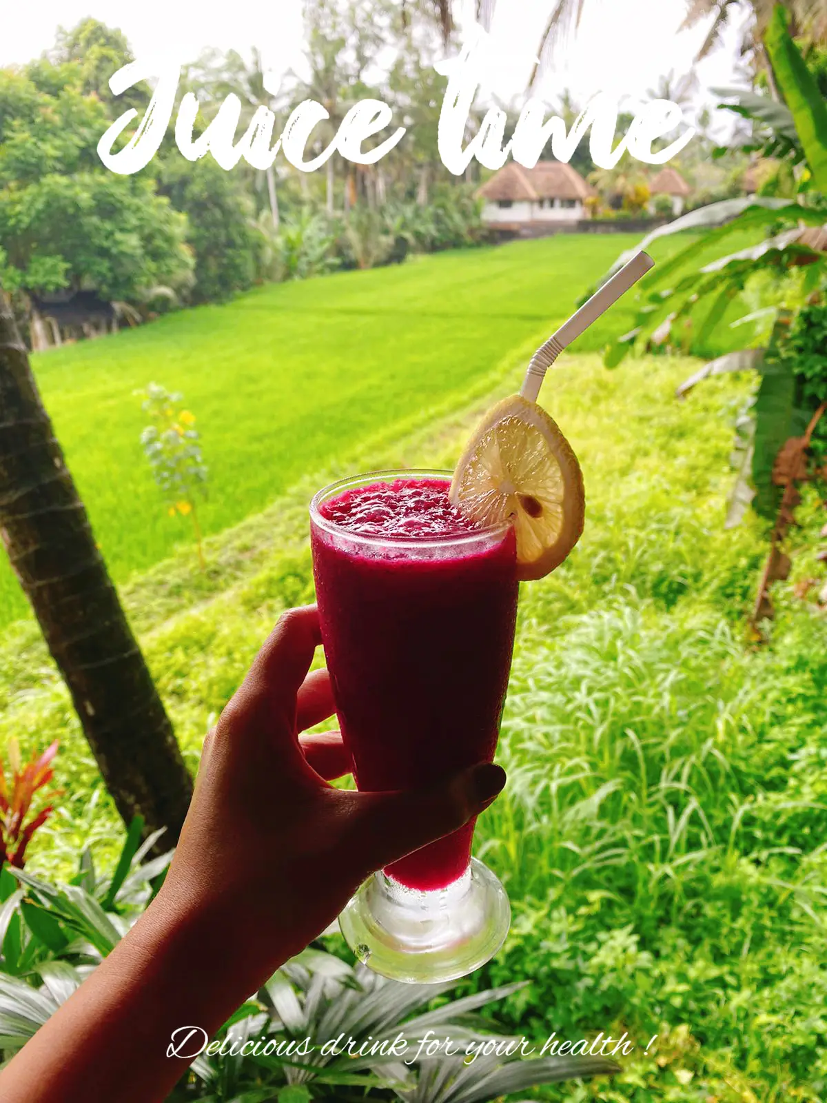 Daily juice | Gallery posted by Prema S | Lemon8