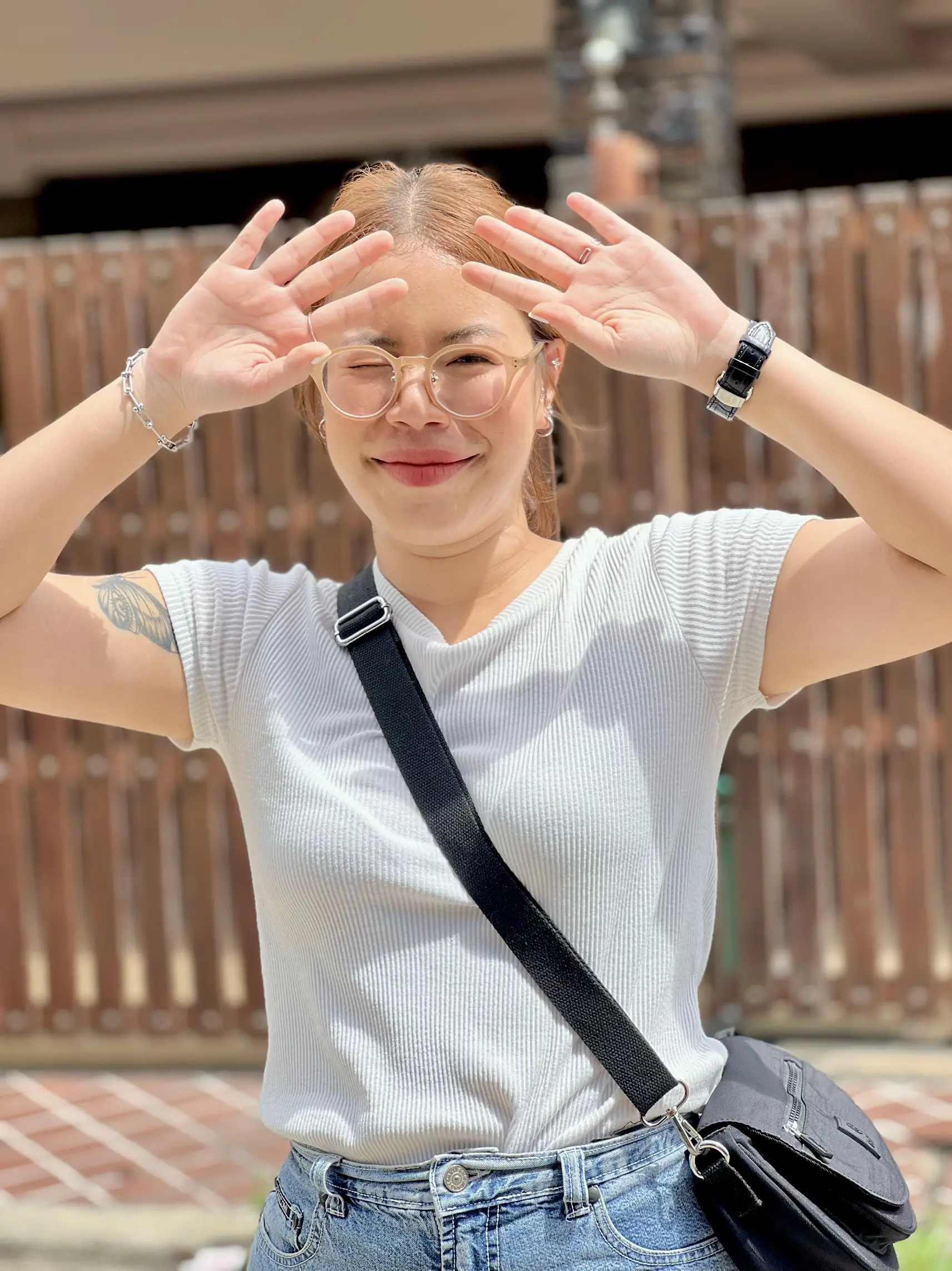 📸OOTD with short legs, good body... big hips like this😘 | Gallery ...