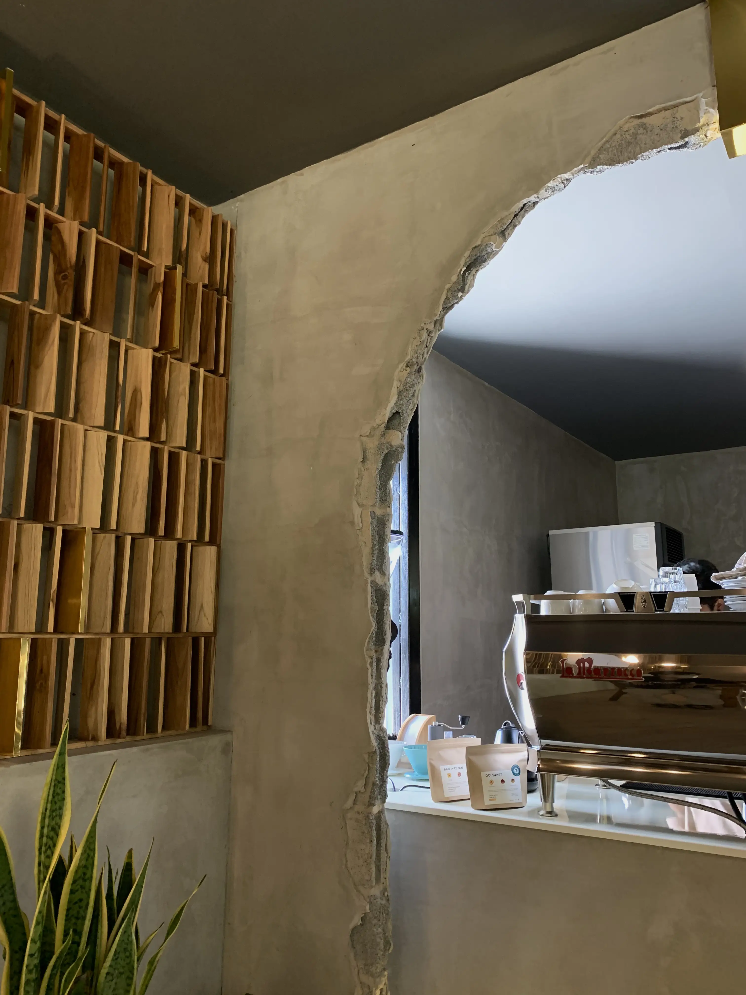 คาเฟ่คาใจ 🧃🍋| Fae coffee & dessert คาเฟ่ลับ ๆ ในสังขะ | แกลเลอรีที่ ...