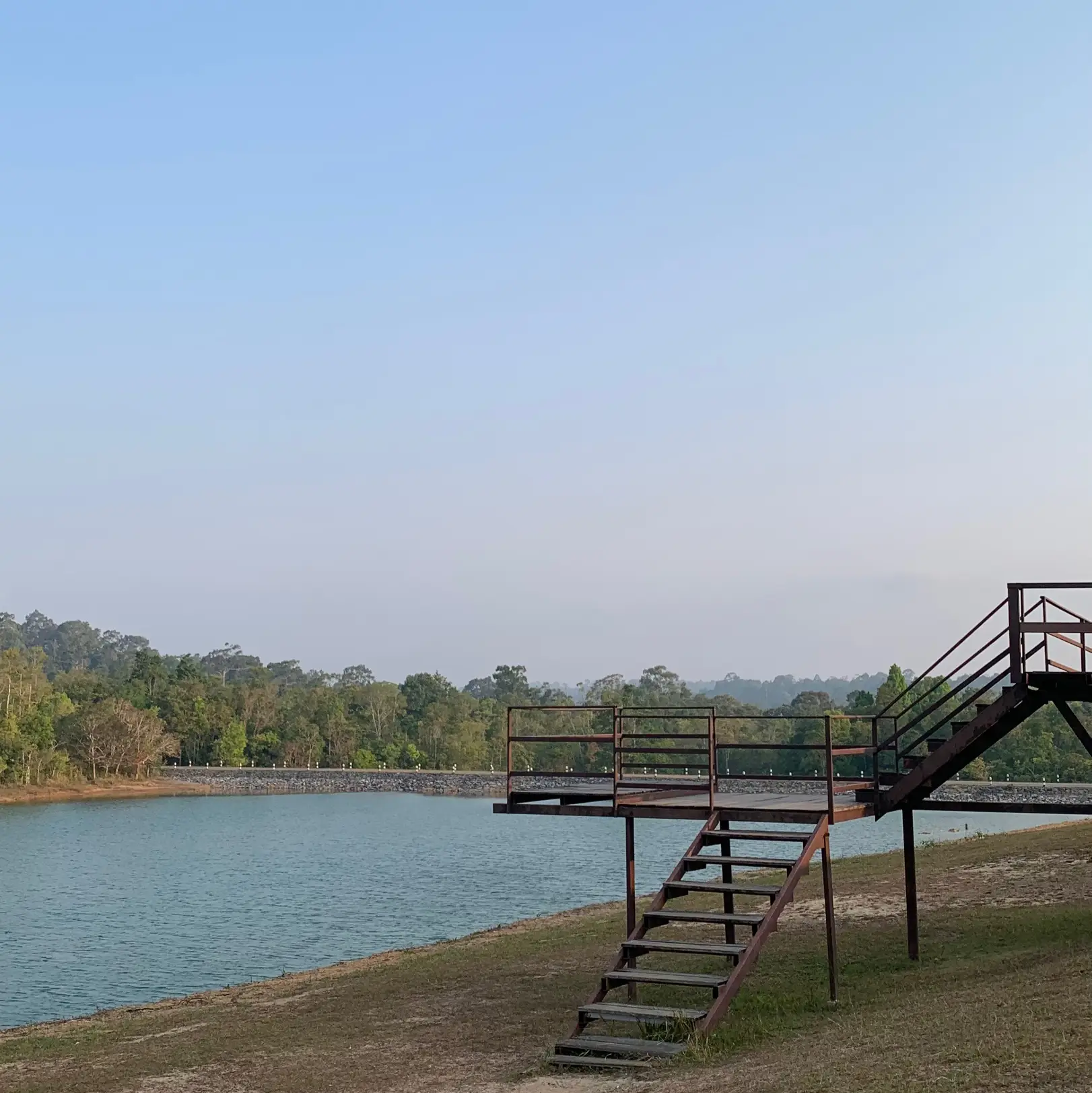 ⛰️ OOTD: KHAOYAI Put on a cool mountain trip vest. 😎 | Gallery posted by 𝑷𝒑 𝒕𝒉𝒊𝒕𝒊𝒌𝒂𝒏 | Lemon8