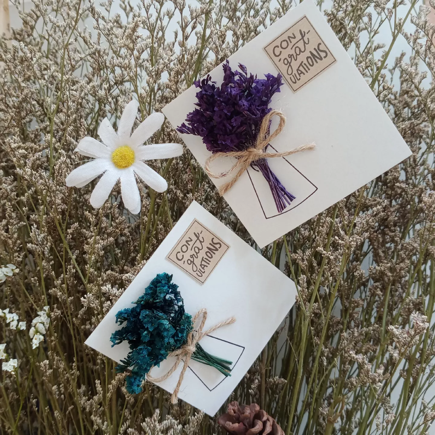 การ์ดอวยพร ของขวัญปัจฉิมขนาด8.5*8.5cmสุดน่ารัก htt# | แกลเลอรีที่โพสต์โดย namfon | Lemon8