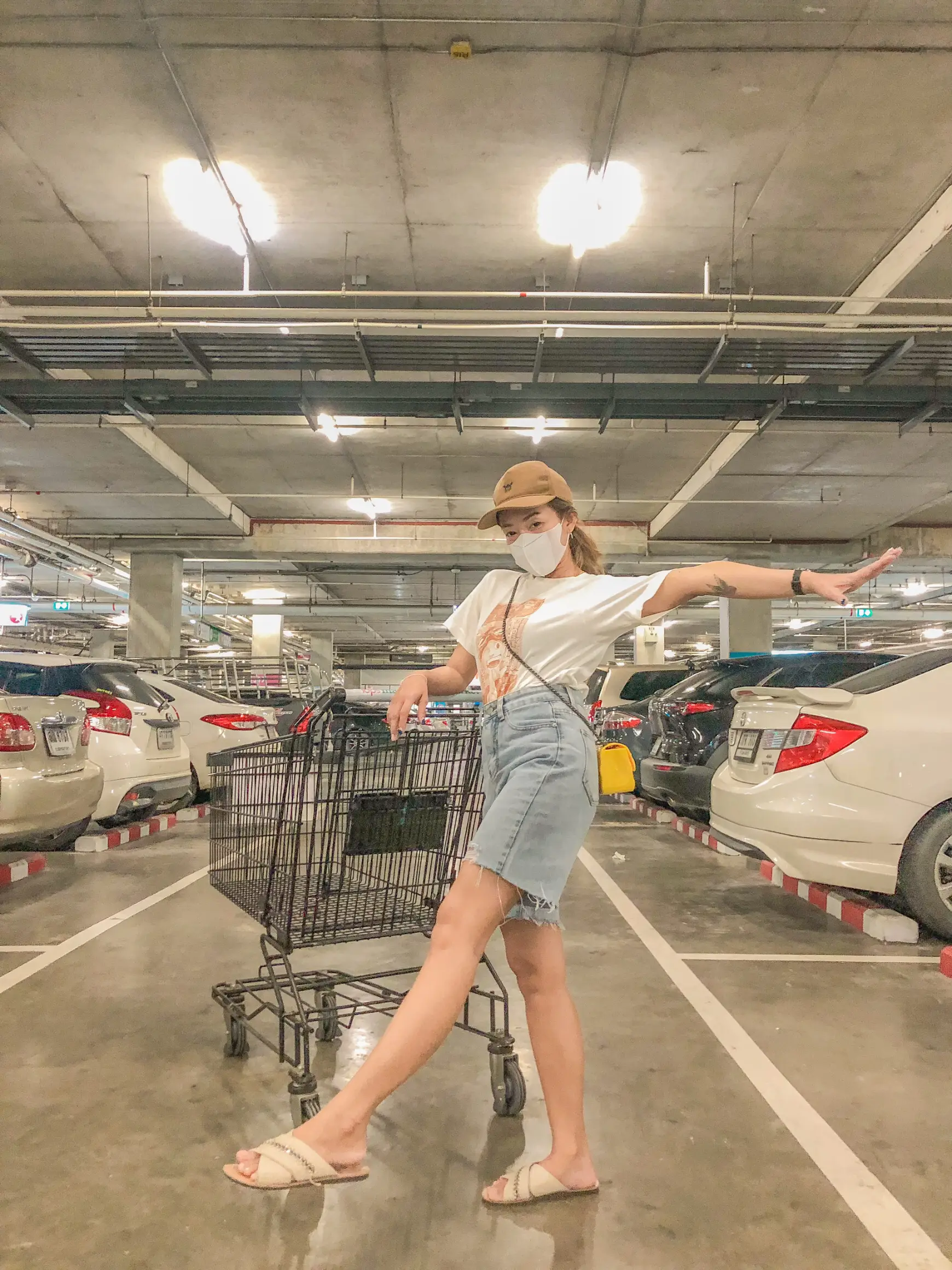 วันหยุดสุดชิลล์ | แกลเลอรีที่โพสต์โดย Chom Kwan🦋 | Lemon8