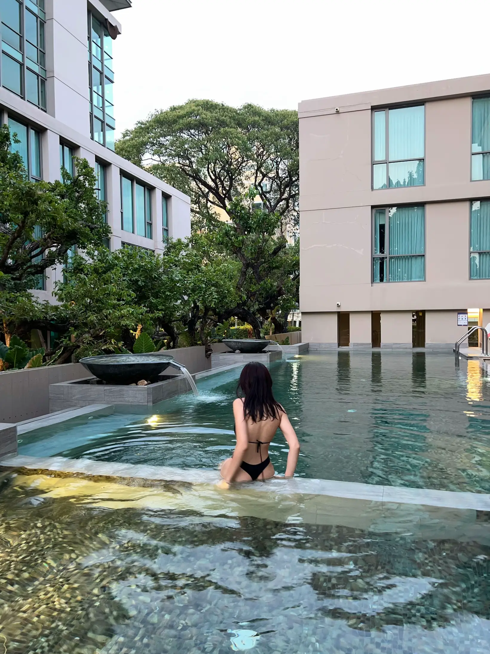 [ How to ] ปั้นตูดเด้งฉบับสาวขี้เกียจ | แกลเลอรีที่โพสต์โดย 𝒵ℯℛℴ | Lemon8