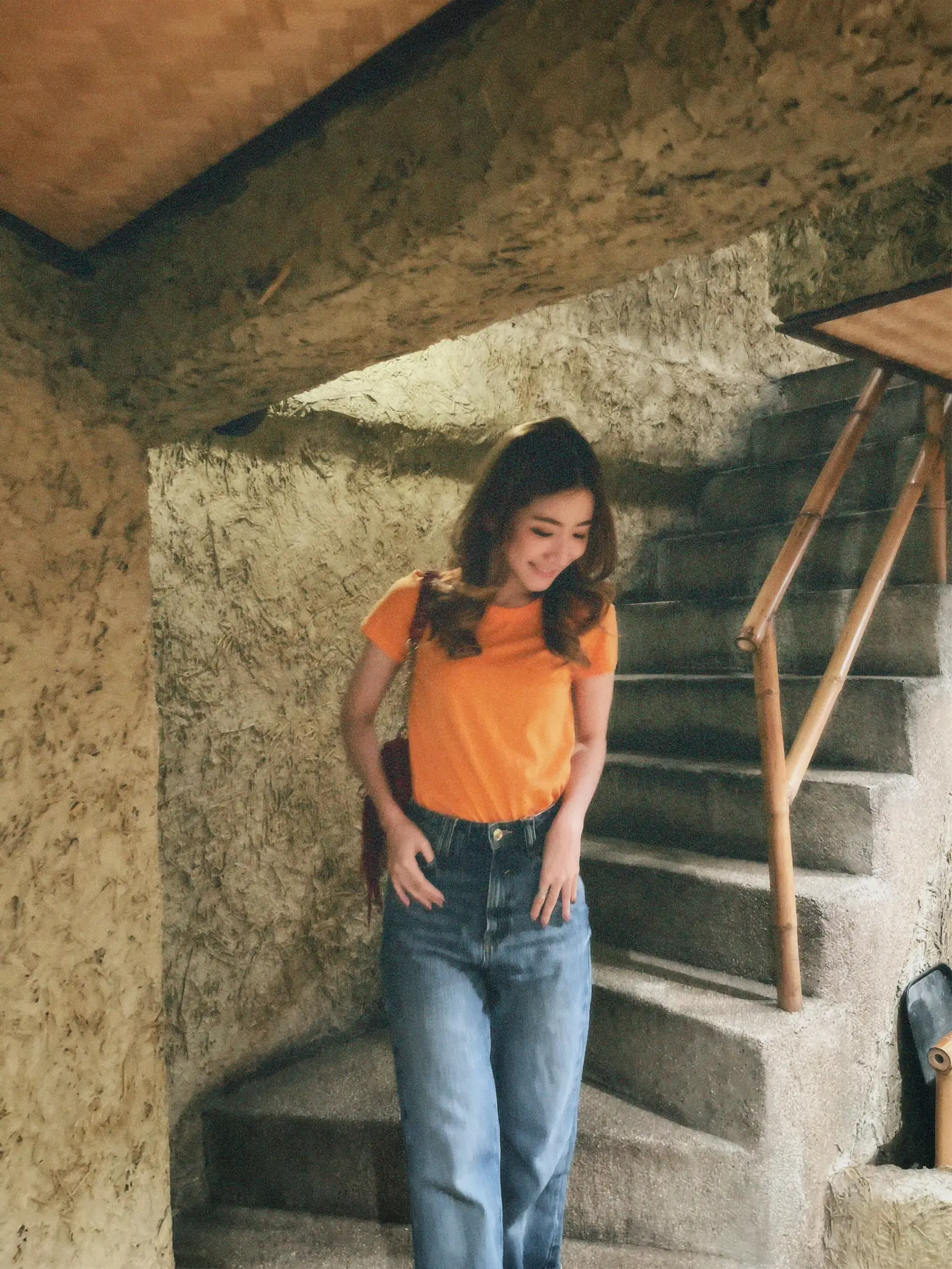 Izakaya Silom🎏 บรรยากาศดี เป็นส่วนตัว เหมือนหลุดเข้าไปในถ้ำ | แกลเลอรีที่โพสต์โดย toffeesrt | Lemon8