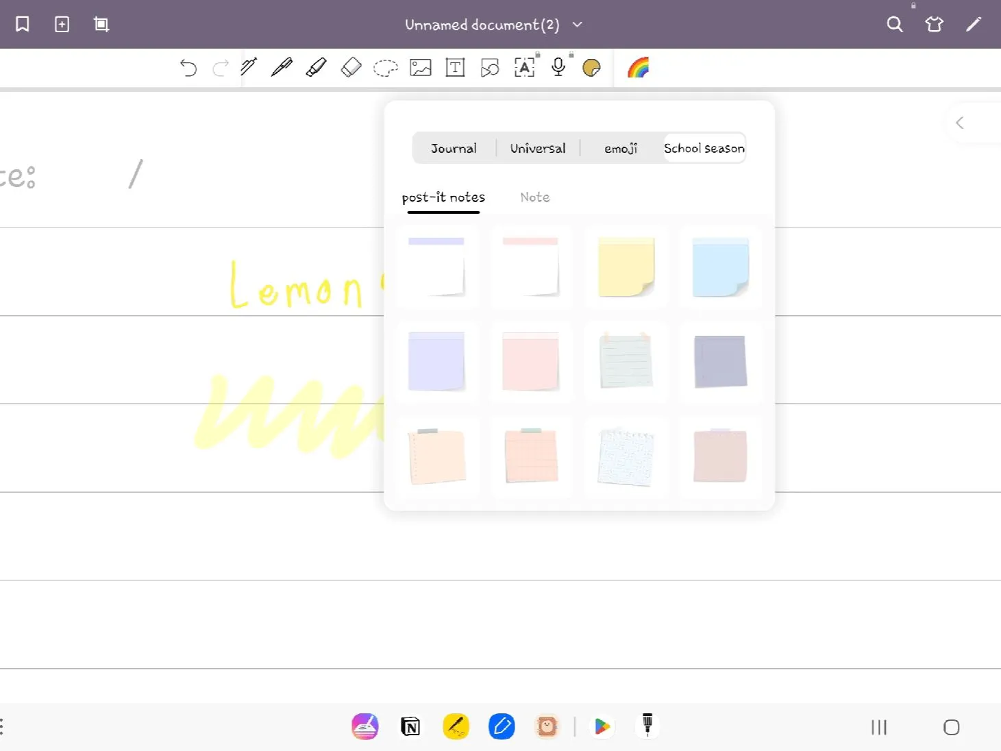 วิธีแปลงgoodnoteเป็นpdf - การค้นหาใน Lemon8