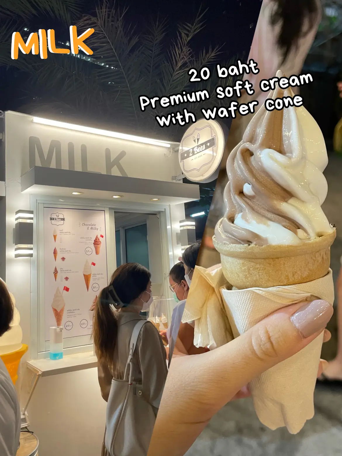 Mouth watering Jodd Fair recos @ Bangkok 🤤 | Gallery posted by Chloe 🦋 ...