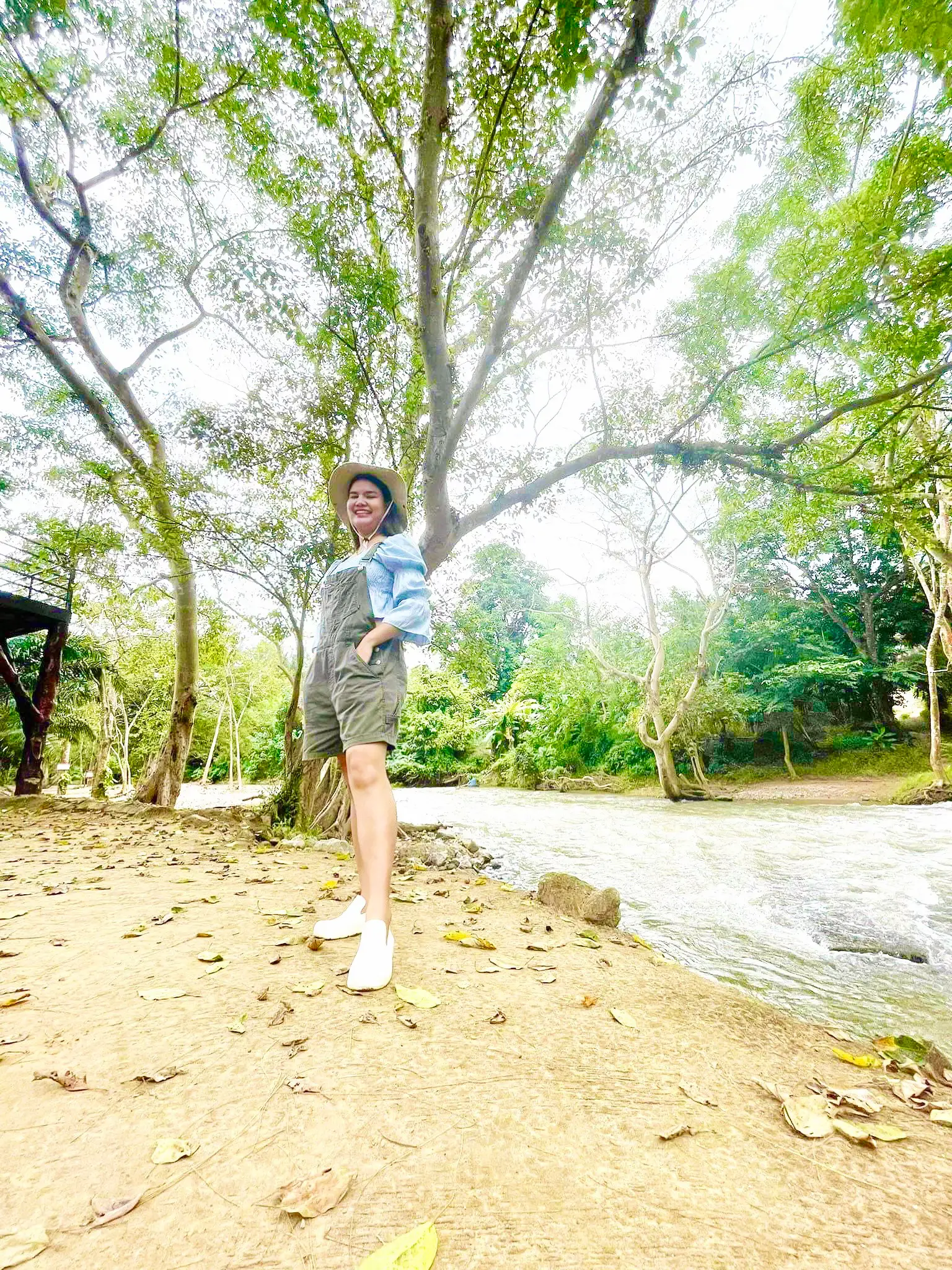 แคมป์ปิ้งสวนผึ้ง ราชบุรี | แกลเลอรีที่โพสต์โดย Kamonrat Kwang | Lemon8