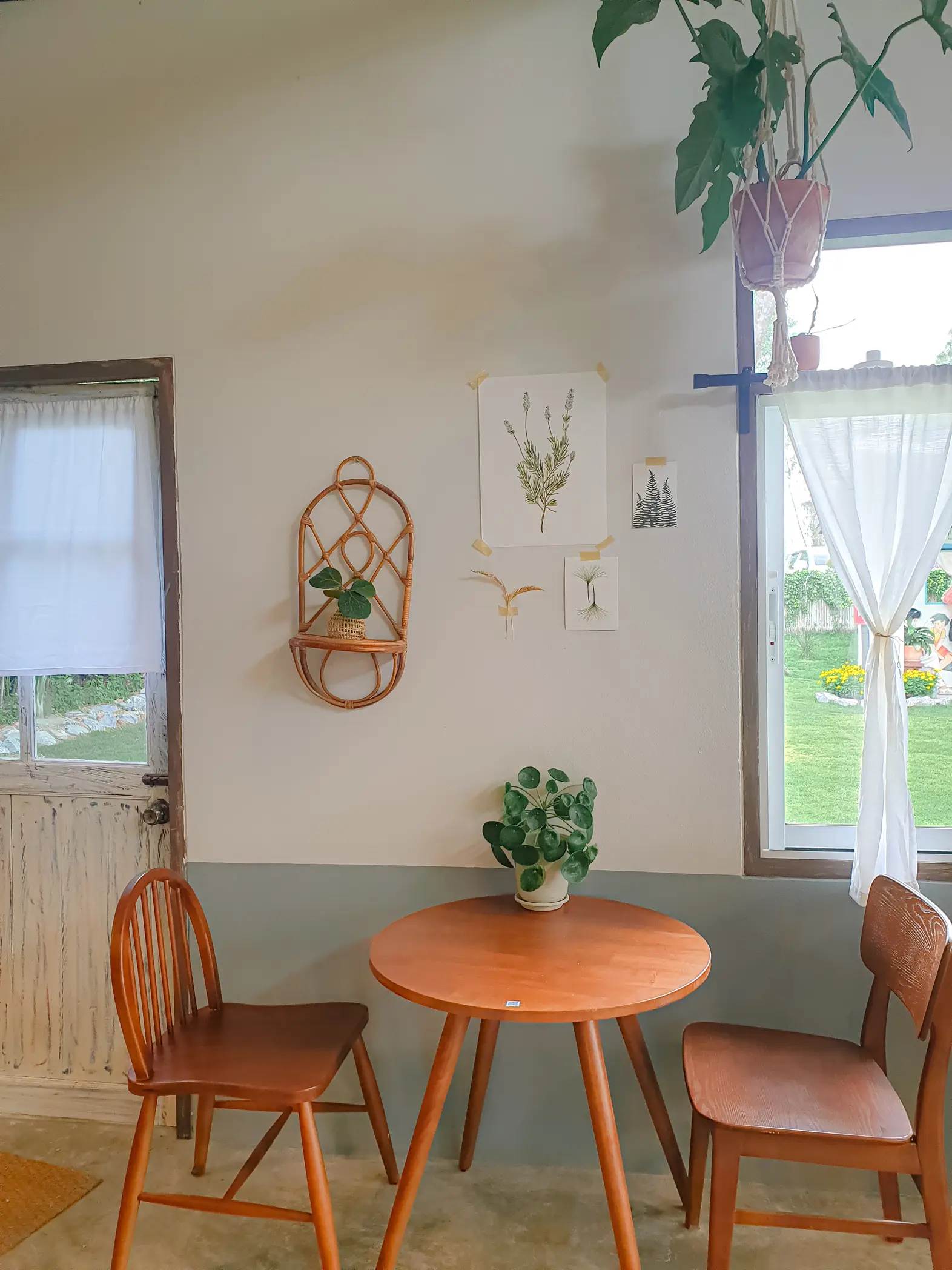 คาเฟ่ฟีลชนบทญี่ปุ่น น่ารัก อบอุ่นที่ Sukito (สุขิโต) | แกลเลอรีที่โพสต์ ...