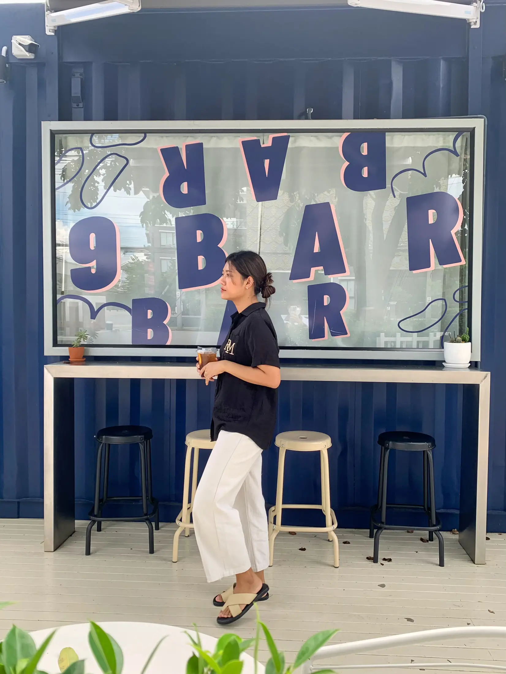 Rälly Movement เสื้อเชิ้ตที่สาวๆควรมีติดตู้💙 | แกลเลอรีที่โพสต์โดย ...