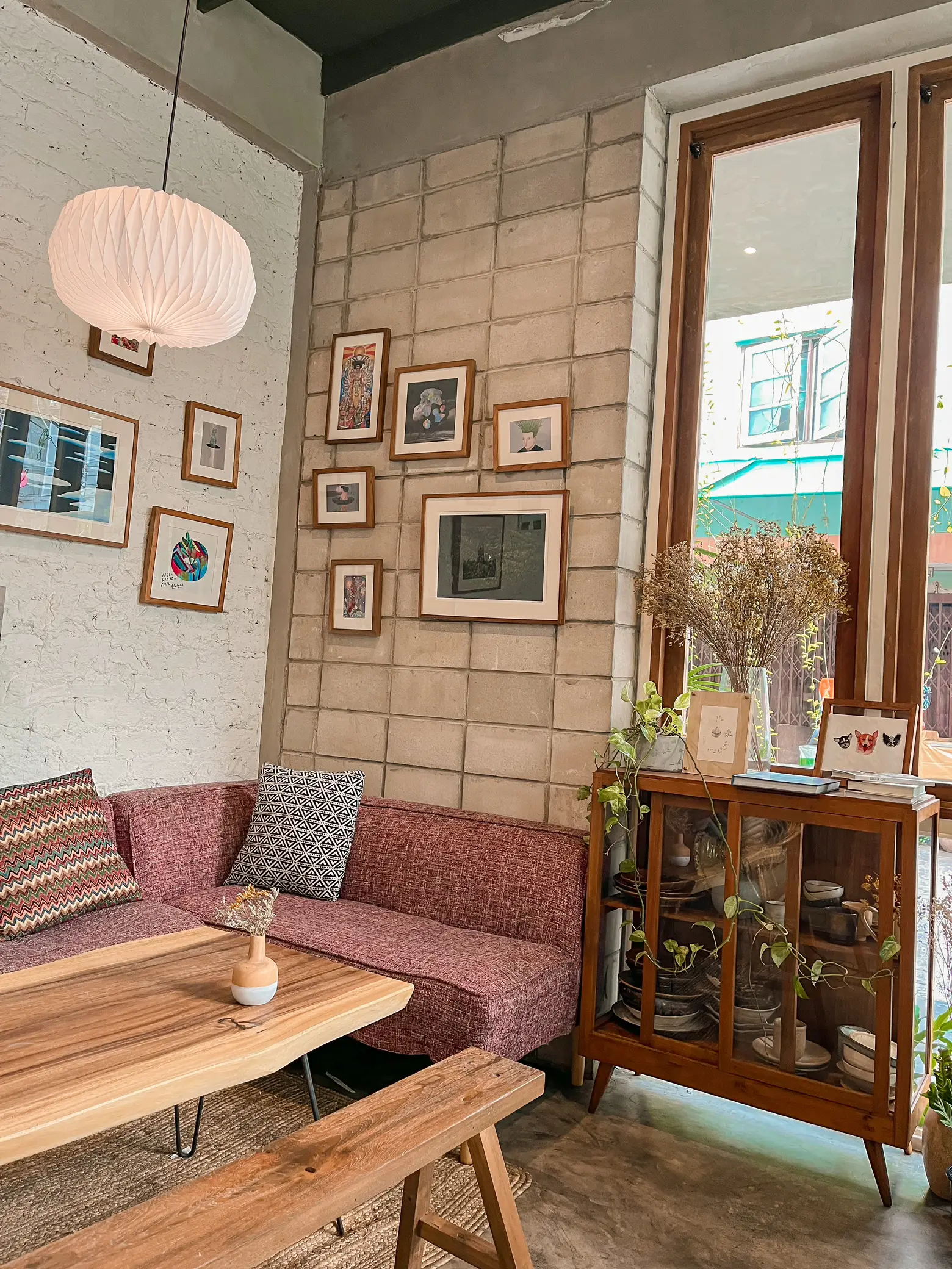 Under Home Cafe, TAIBAN CAFE BKK | Gallery posted by Ruji_pat | Lemon8