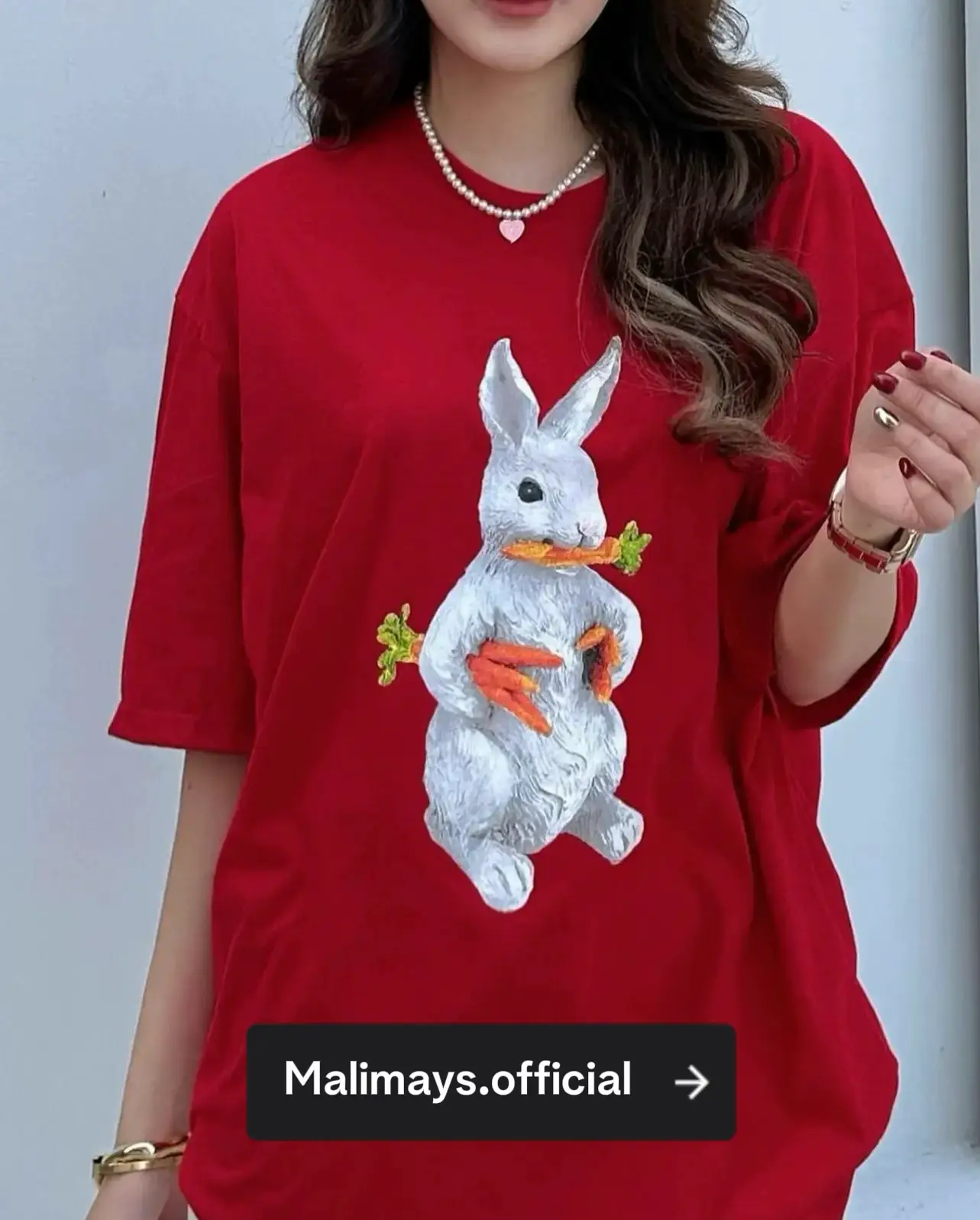 ตรุษจีนนี้ชุดต้องปัง! แจกพิกัดร้านเสื้อผ้าใส่ตรุษจีนแบบเริ่ดๆ💥 | แกลเลอ ...