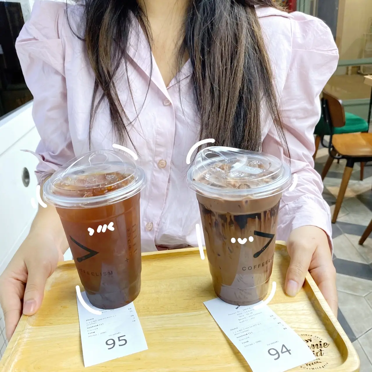 Errcafe Lido Connect Siam - การค้นหาใน Lemon8