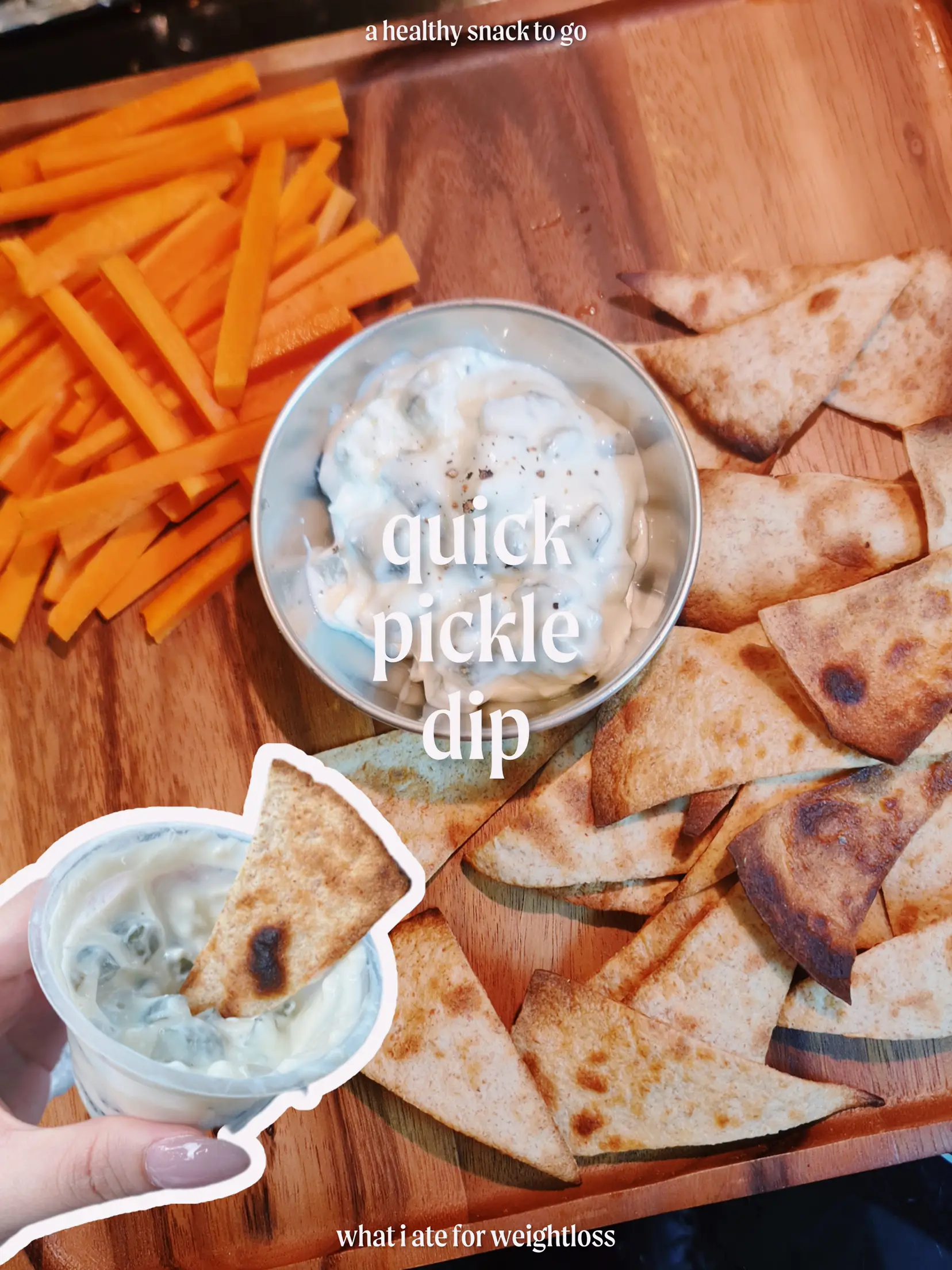 recipe: my current healthy snack obsession… 😍 | Gallery posted by geraldine 🌾 | Lemon8