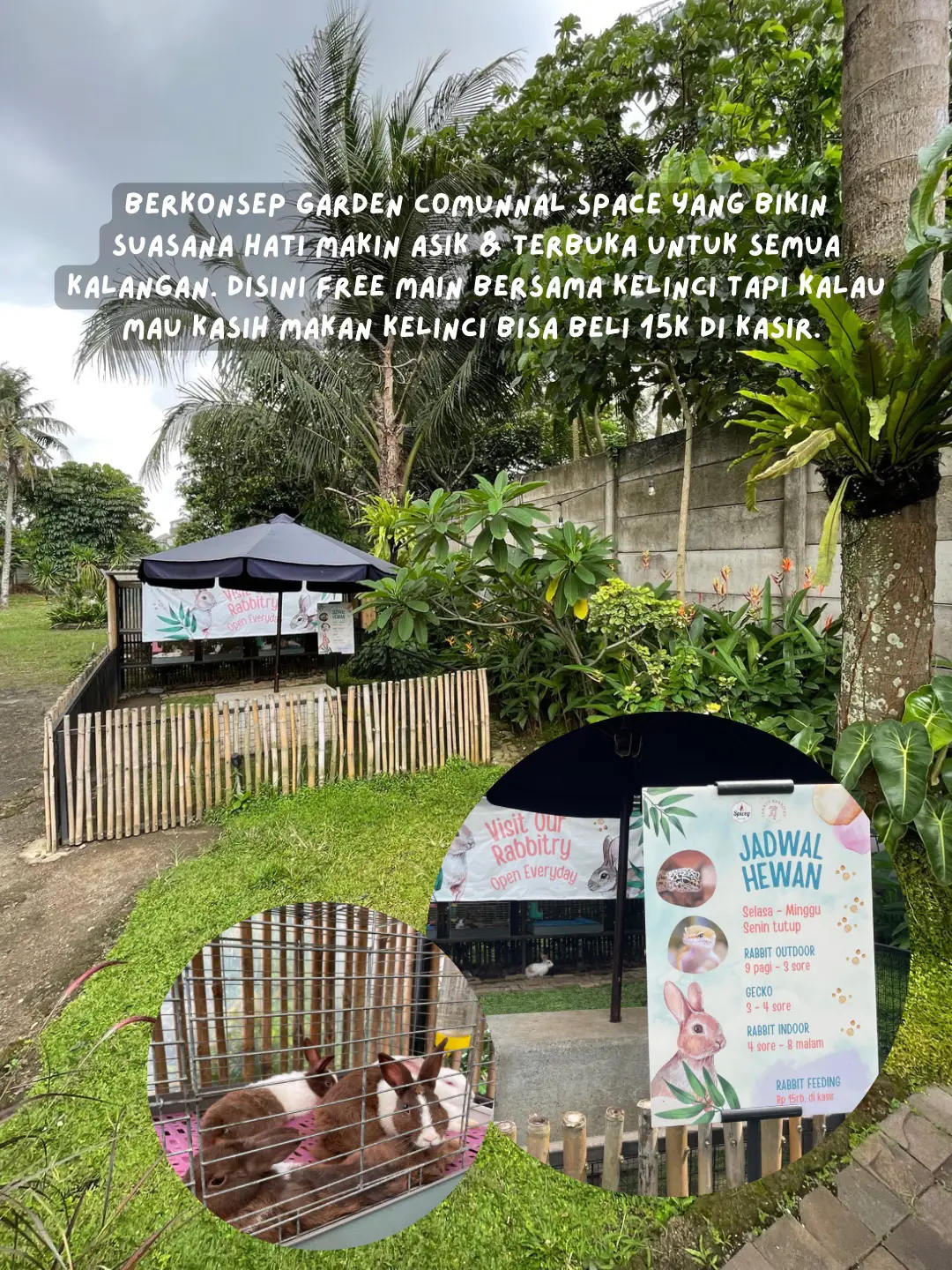 Cafe Kids Friendly, cocok Buat Bukber Keluarga🏡🍃 | Galeri diposting oleh Alda Aurelia | Lemon8