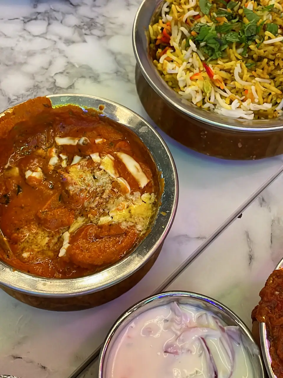 Must Try Indian Food in KL - India Gates | Galeri disiarkan oleh ...