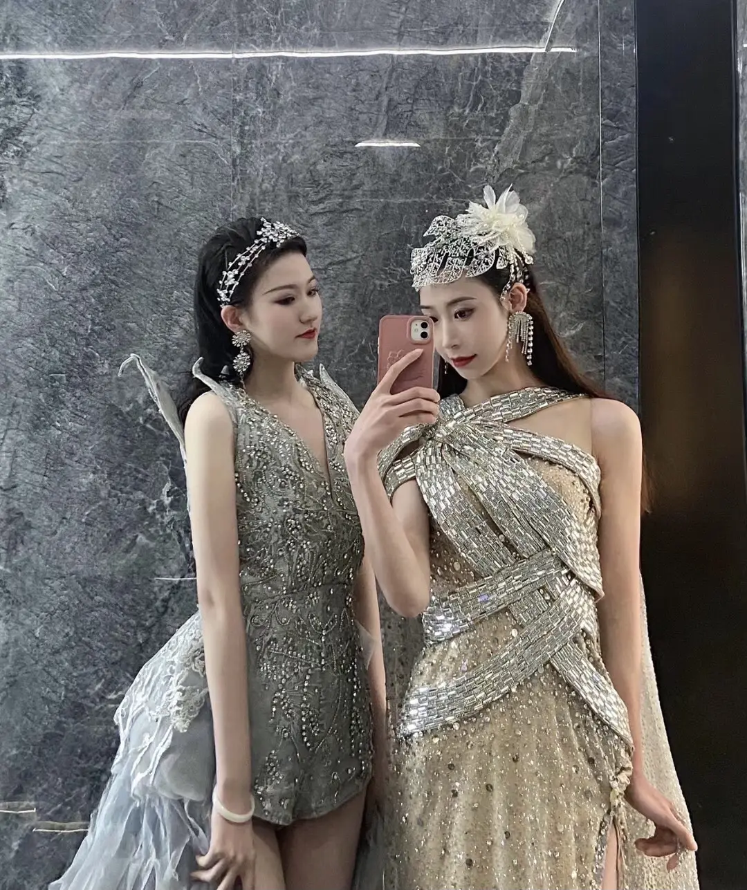 Recruit women's models for part-time jobs💰 | Gallery posted by Angela ...